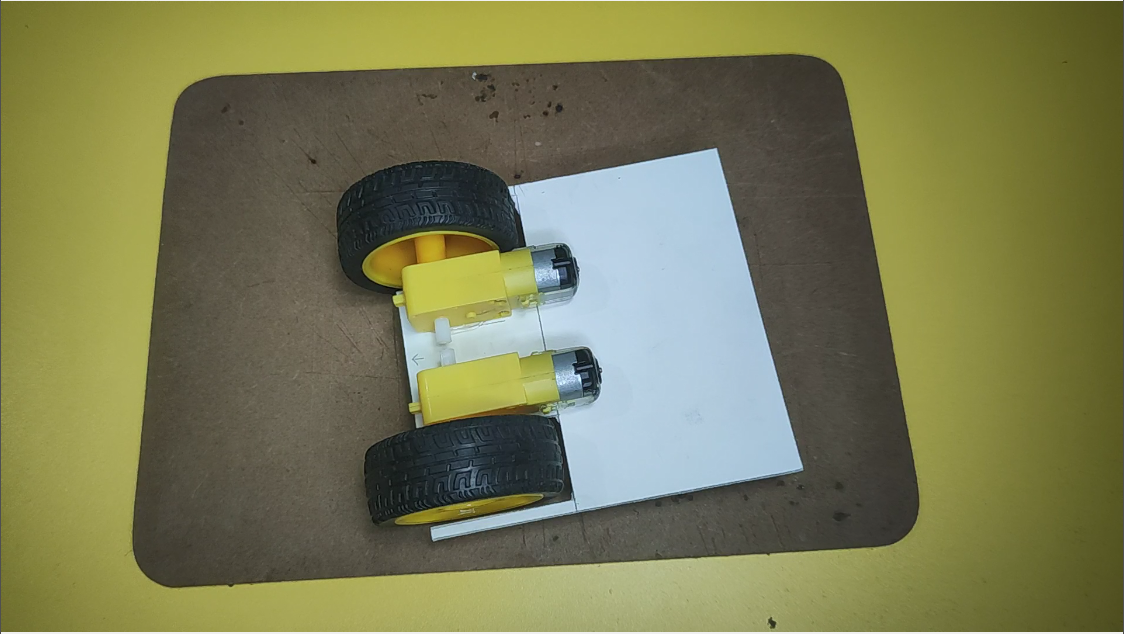 Speech Controlled Robot (Easy Version) : 8 Steps (with Pictures ...