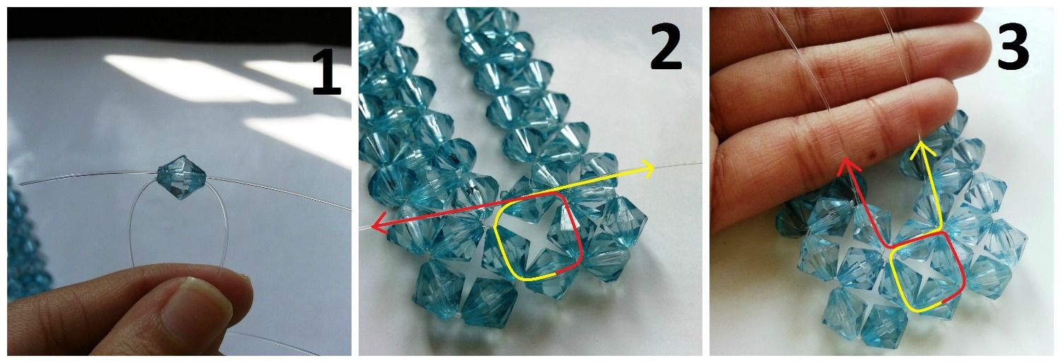 DIY Crystal Beaded Purse : 6 Steps (with Pictures) - Instructables