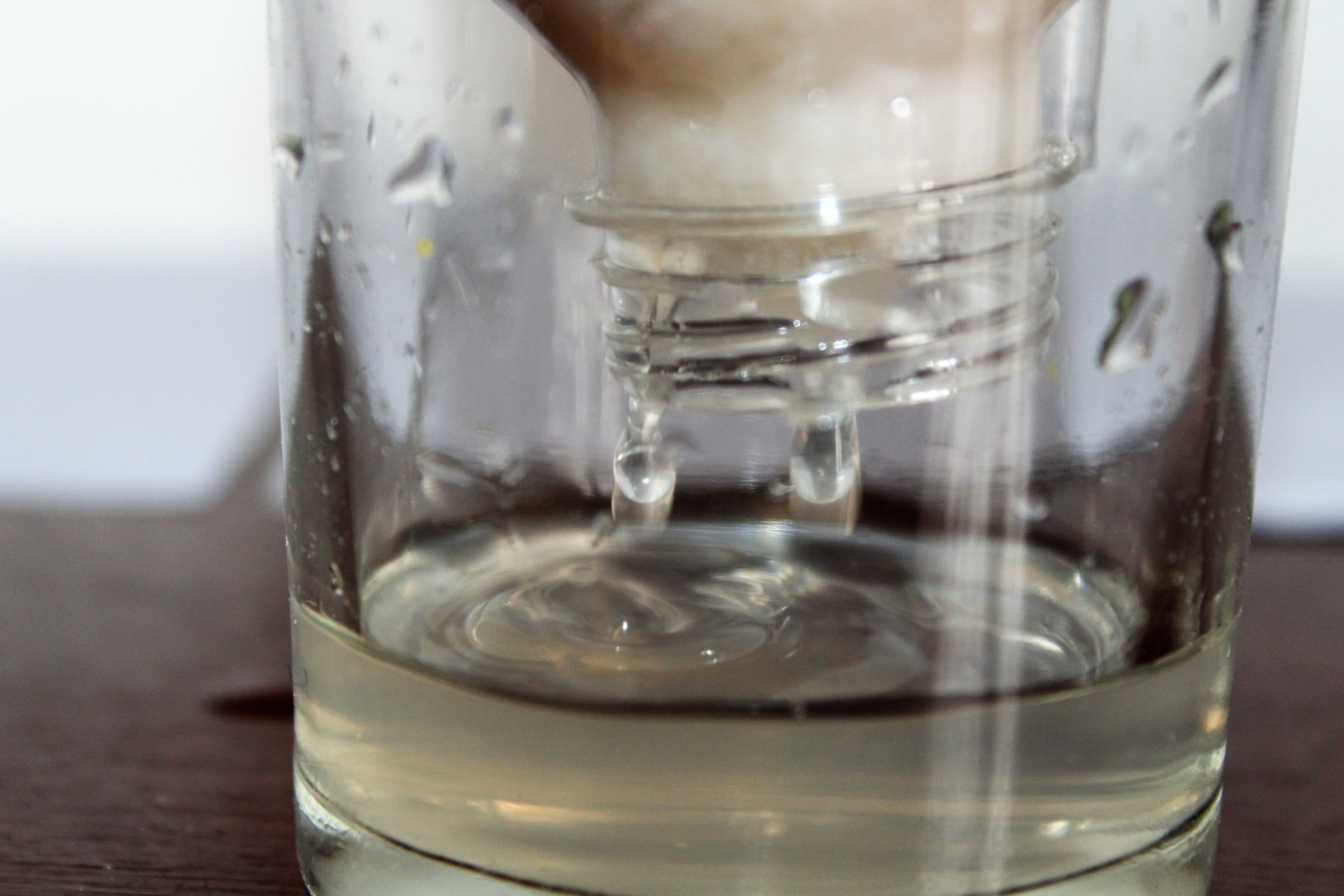 How to Make Easy Water Filtration : 11 Steps - Instructables