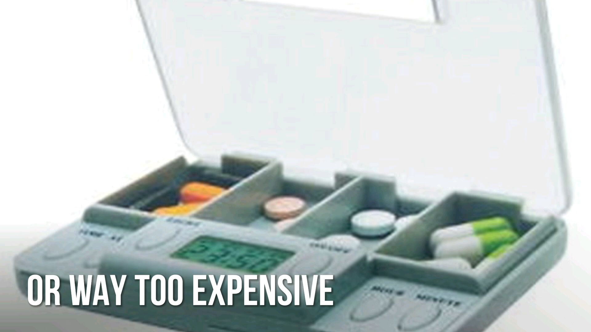 Arduino Based Medicine Dispenser : 5 Steps (with Pictures) - Instructables