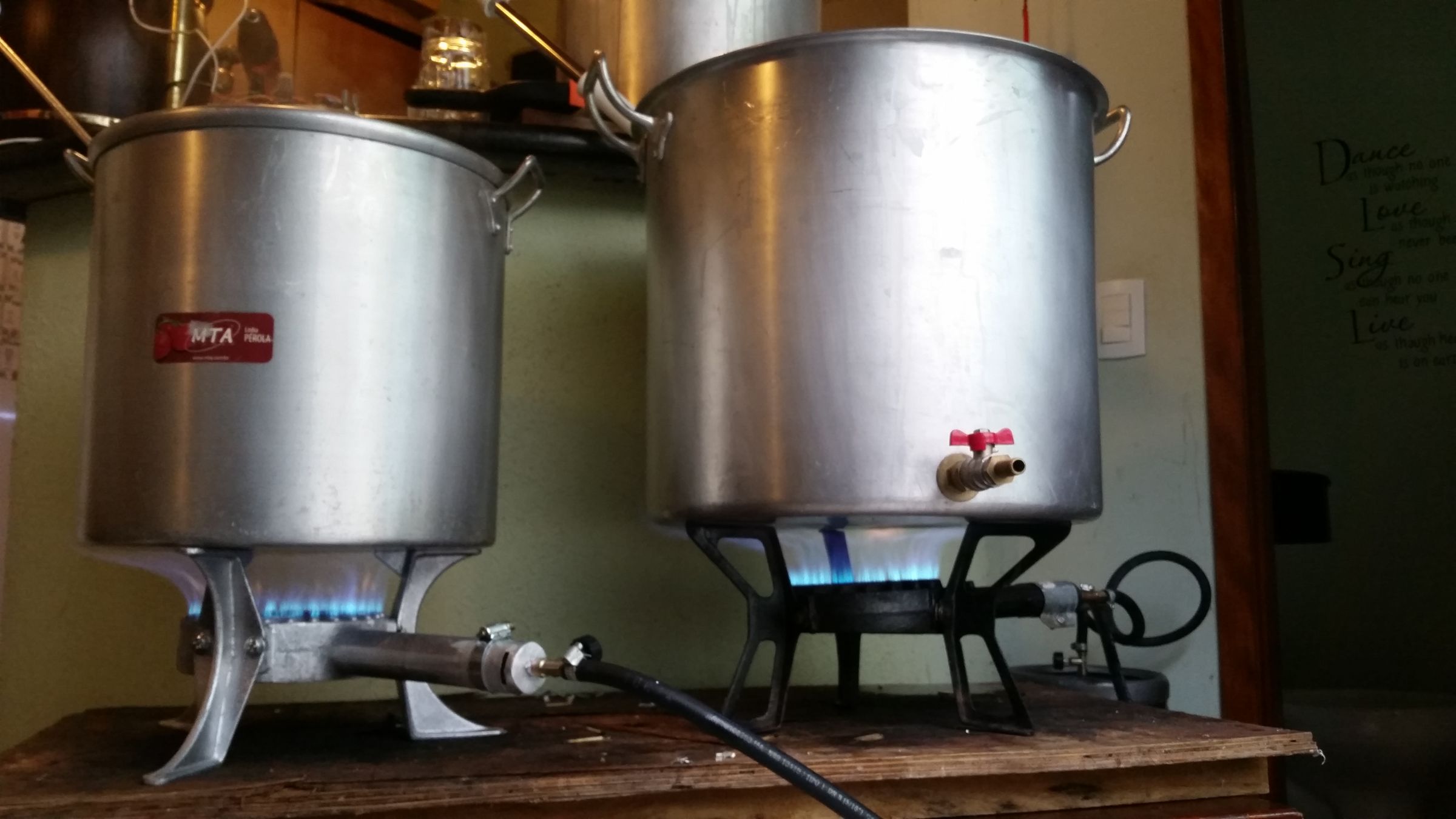 Arduino Homebrew : 6 Steps (with Pictures) - Instructables