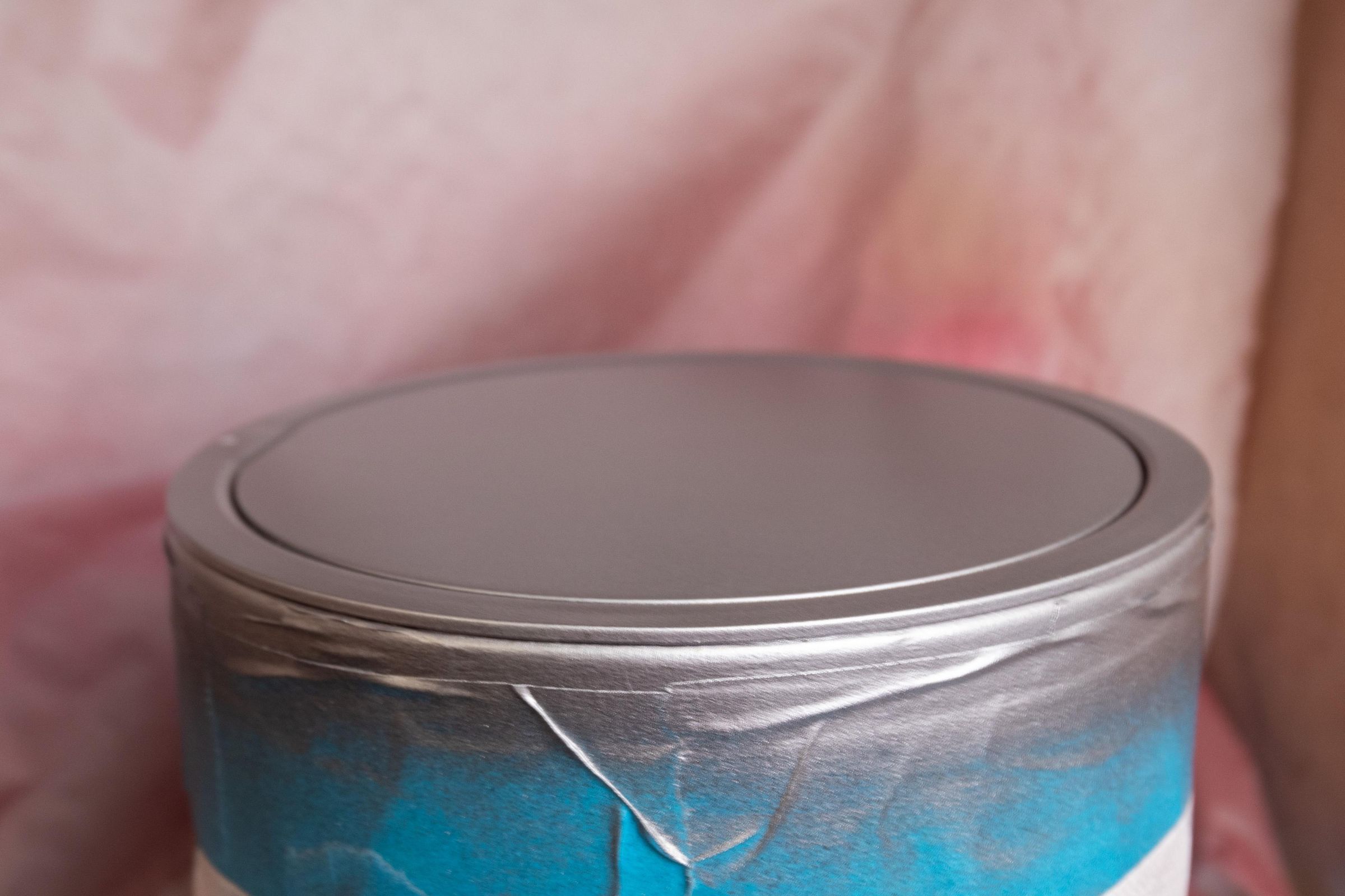 Campbell's Soup Trash Can : 12 Steps (with Pictures) - Instructables