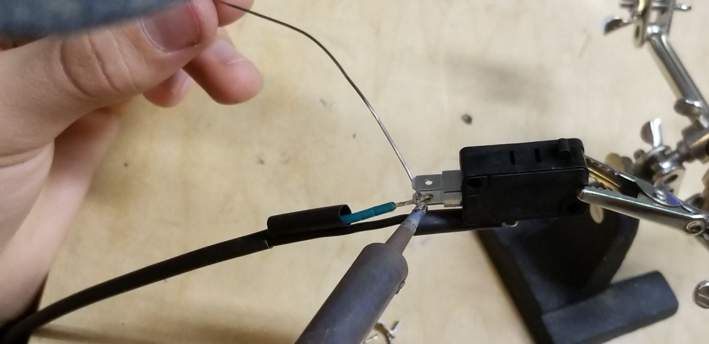 Industrial Wiring Techniques for FTC Robots - Methods and Tips : 4 ...