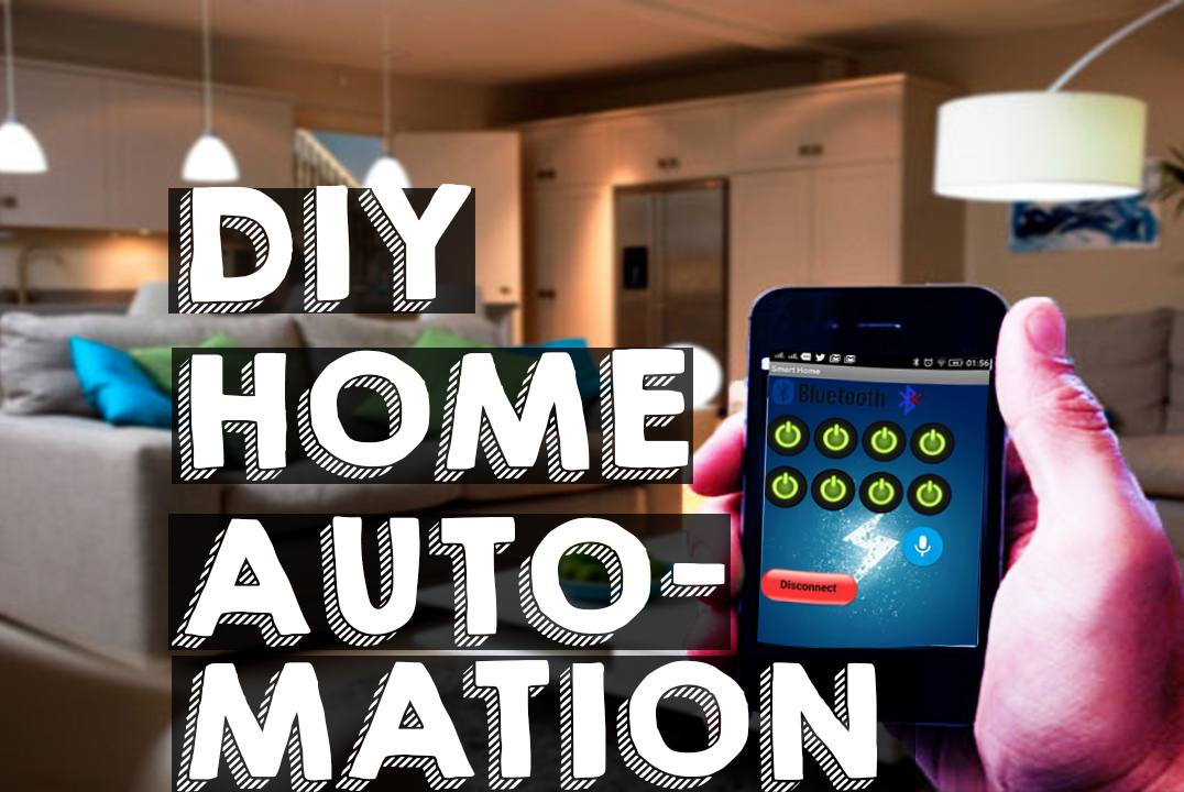 Voice Control Home Automation System : 12 Steps - Instructables