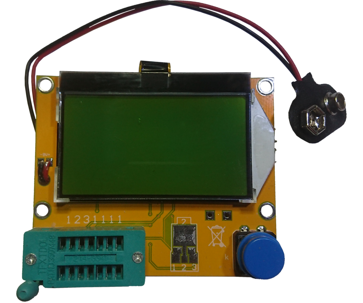 LCR-T4 Upgrade : 18 Steps (with Pictures) - Instructables