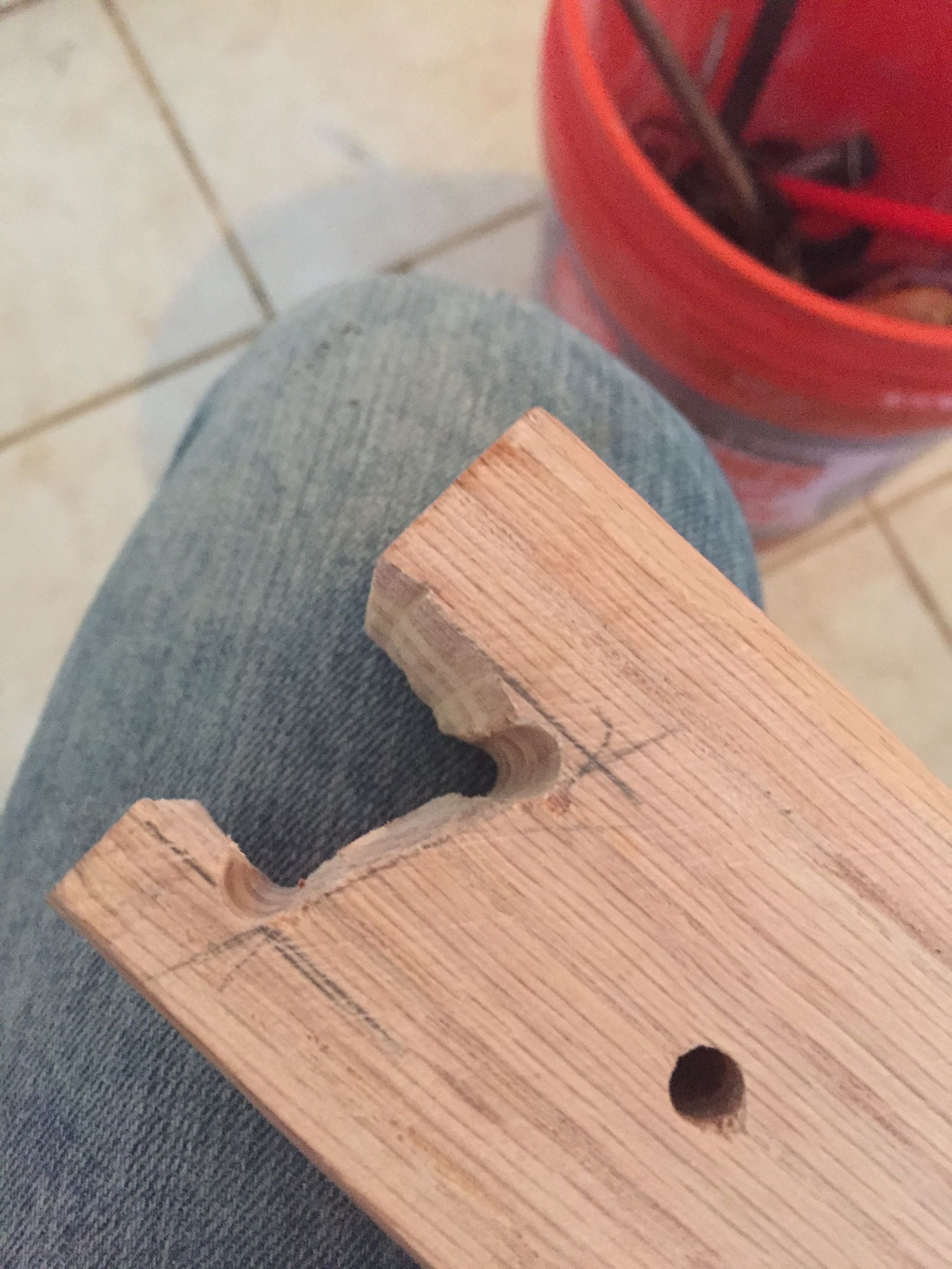 Reinforced PVC Crossbow With Laminated Stock : 8 Steps (with Pictures ...