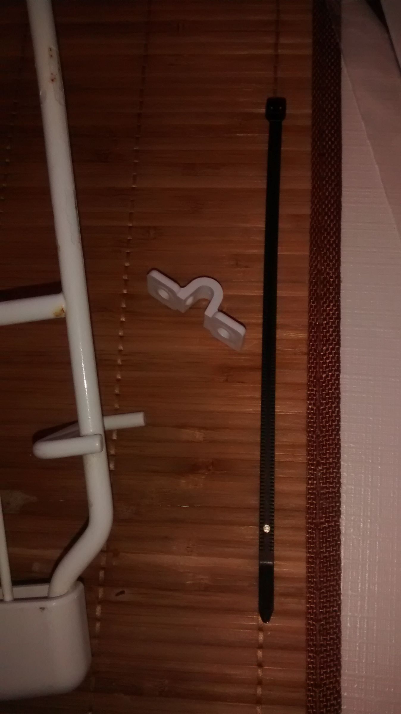 Falling Freezer Shelves Fix : 3 Steps - Instructables