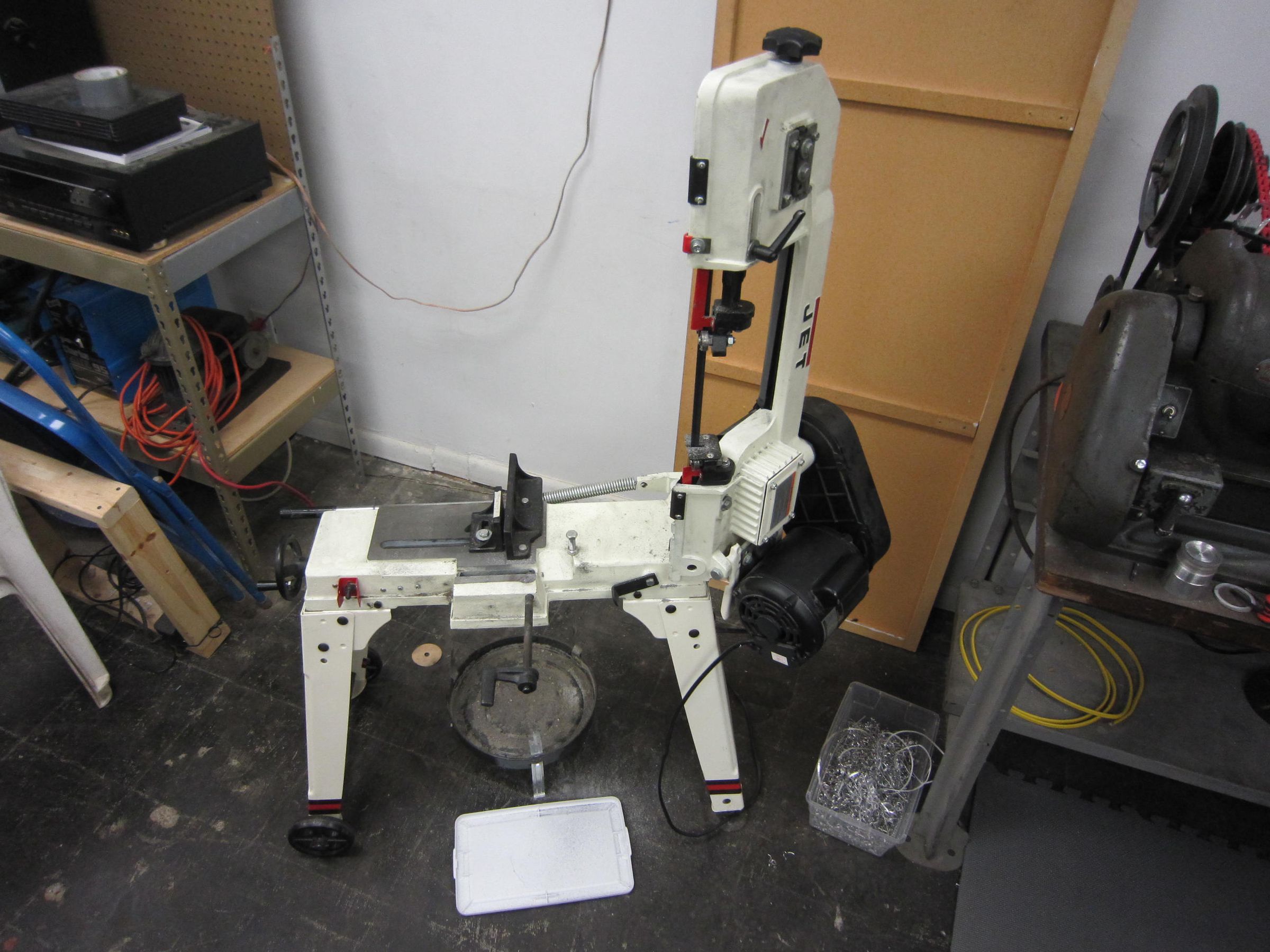 The Amazing Gin Pole Lifter! : 10 Steps (with Pictures) - Instructables