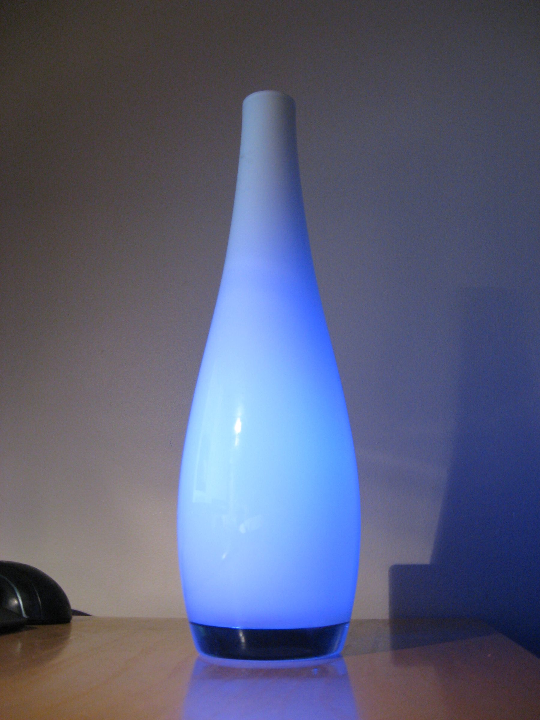 Mood Vase : 7 Steps - Instructables