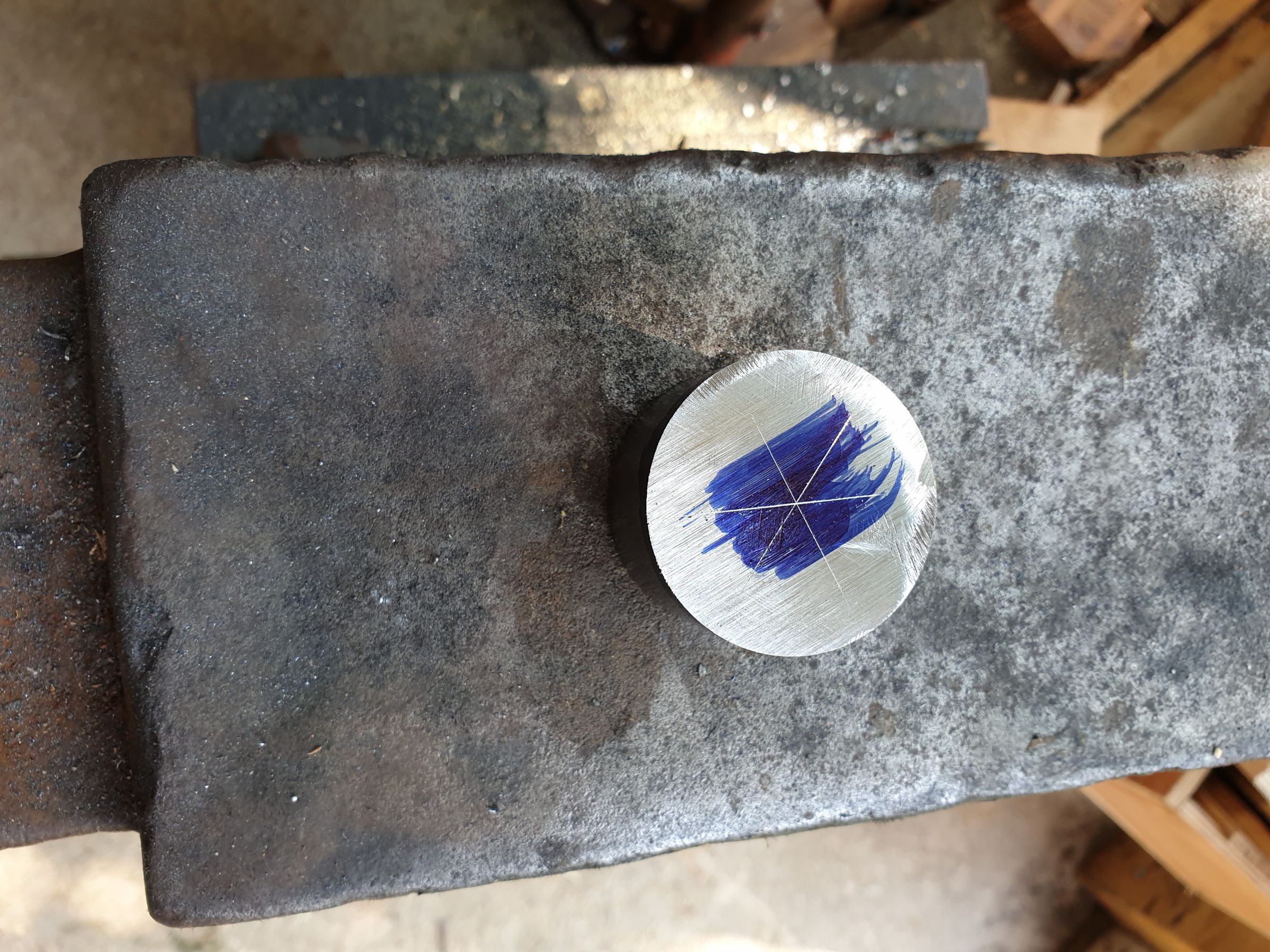 Metal Bender Vice Jaws : 9 Steps (with Pictures) - Instructables