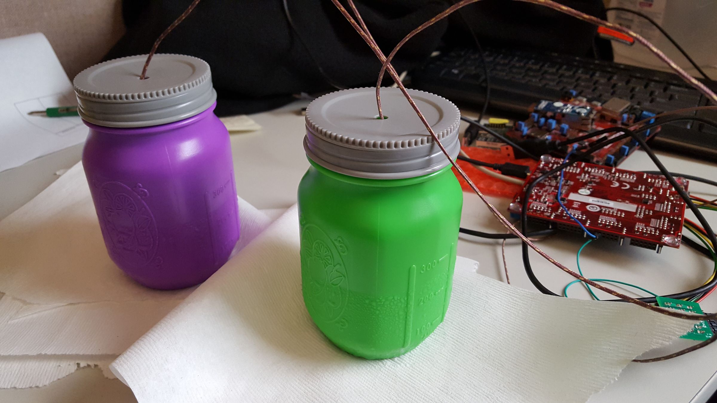 Mpemba Effect : 3 Steps - Instructables