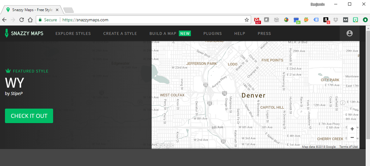 Laser Cutting & Engraving City Maps : 51 Steps - Instructables