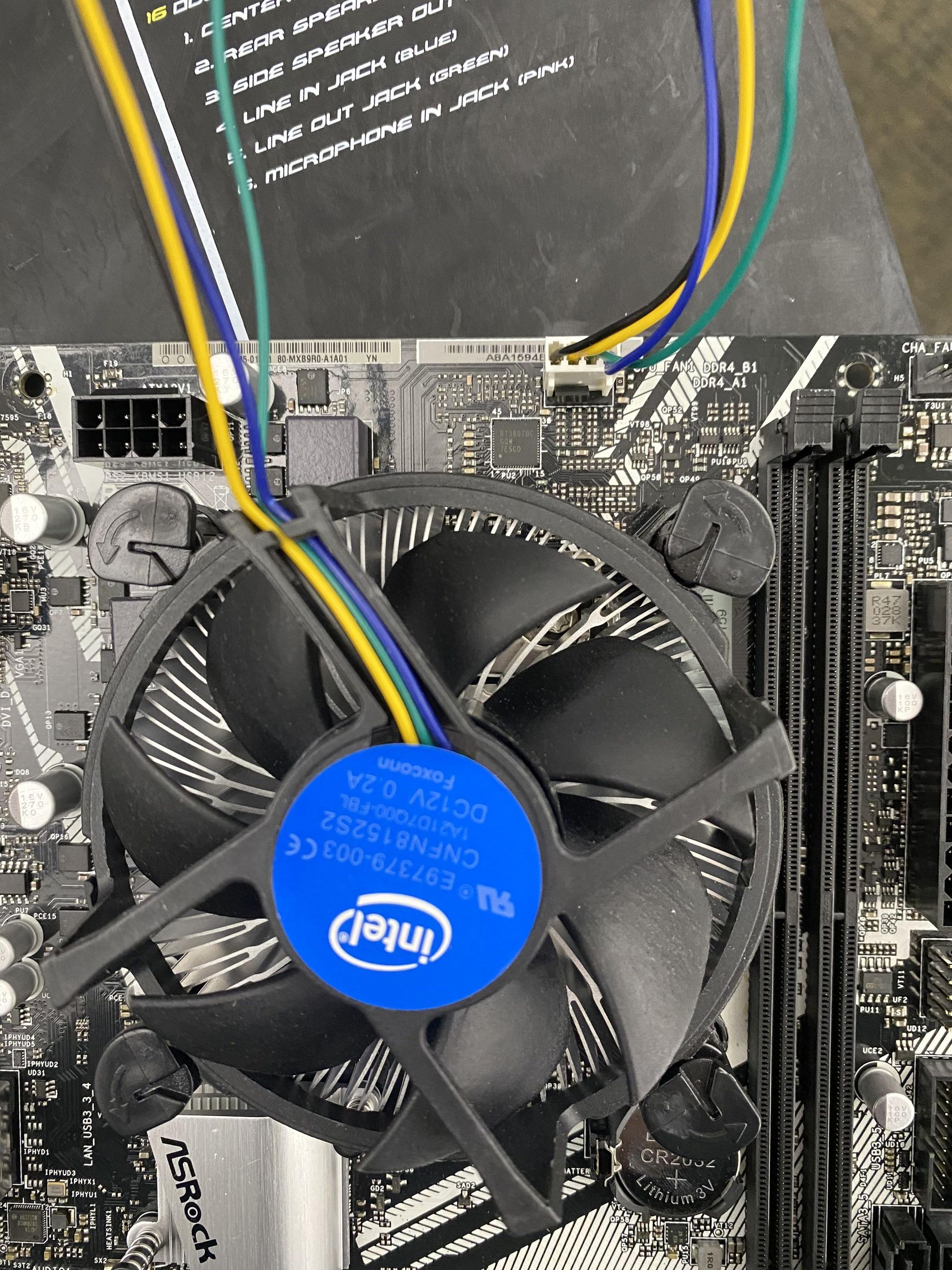 How to Build a PC : 7 Steps - Instructables