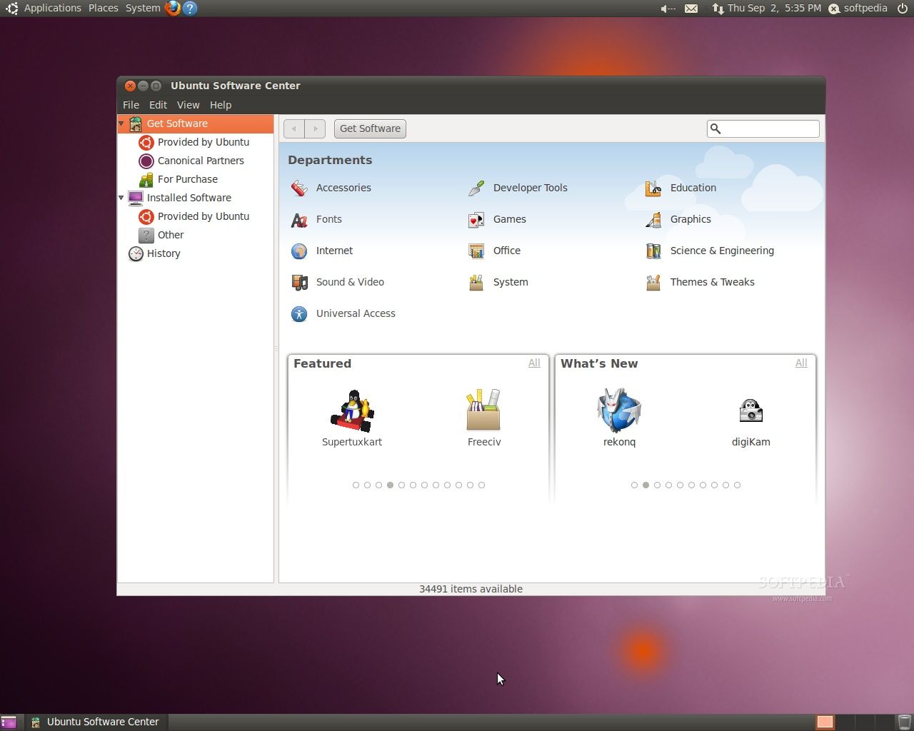 Getting Started With ROS ( Robotic Operating System ). : 13 Steps ...