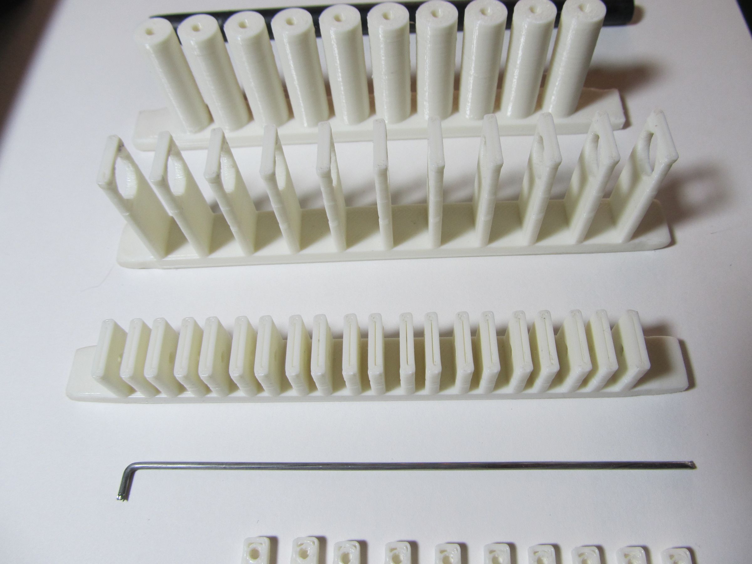 3D Printing of "The Wave" : 6 Steps (with Pictures) - Instructables