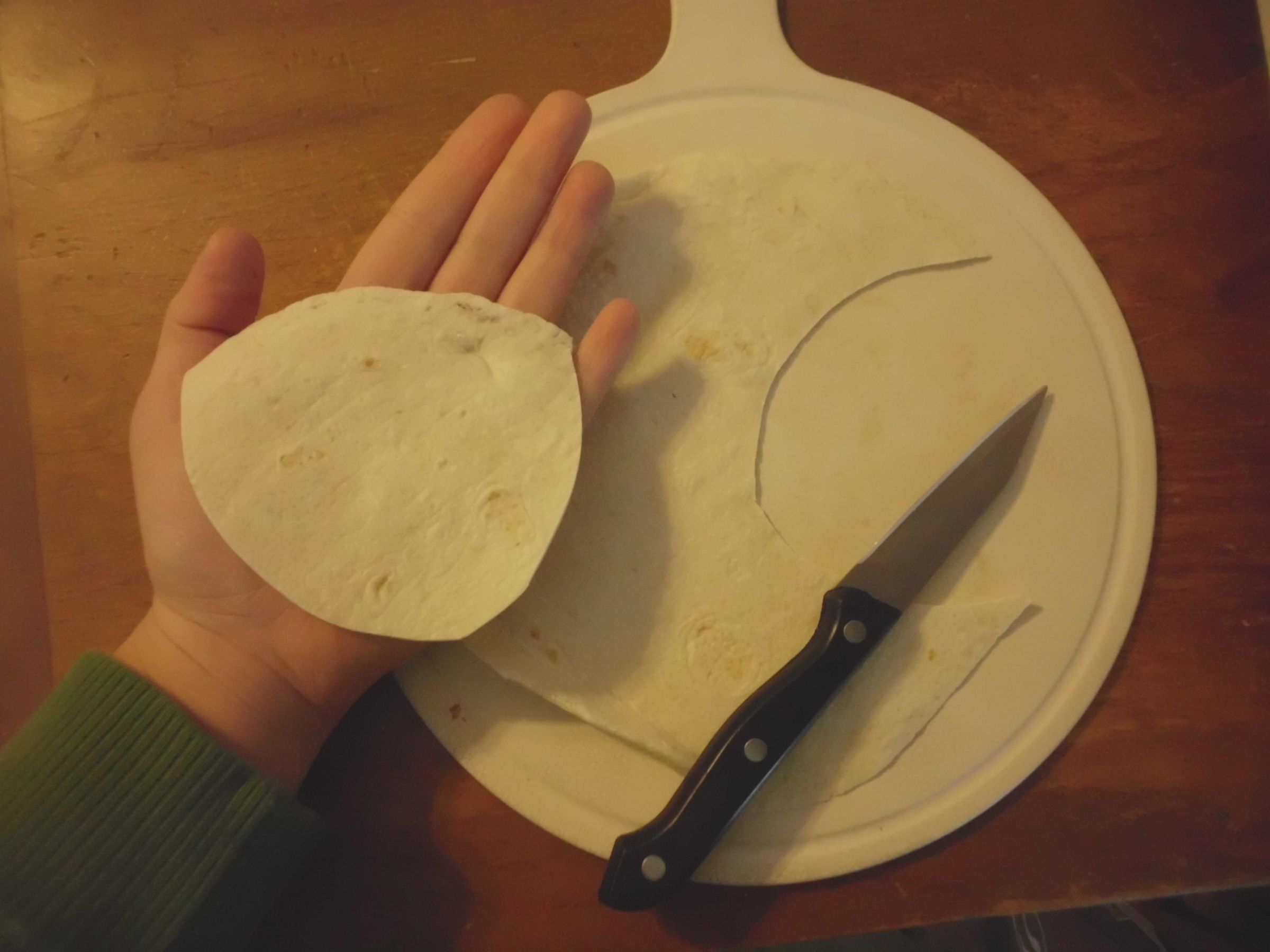 Balanced Appetizer : 4 Steps - Instructables