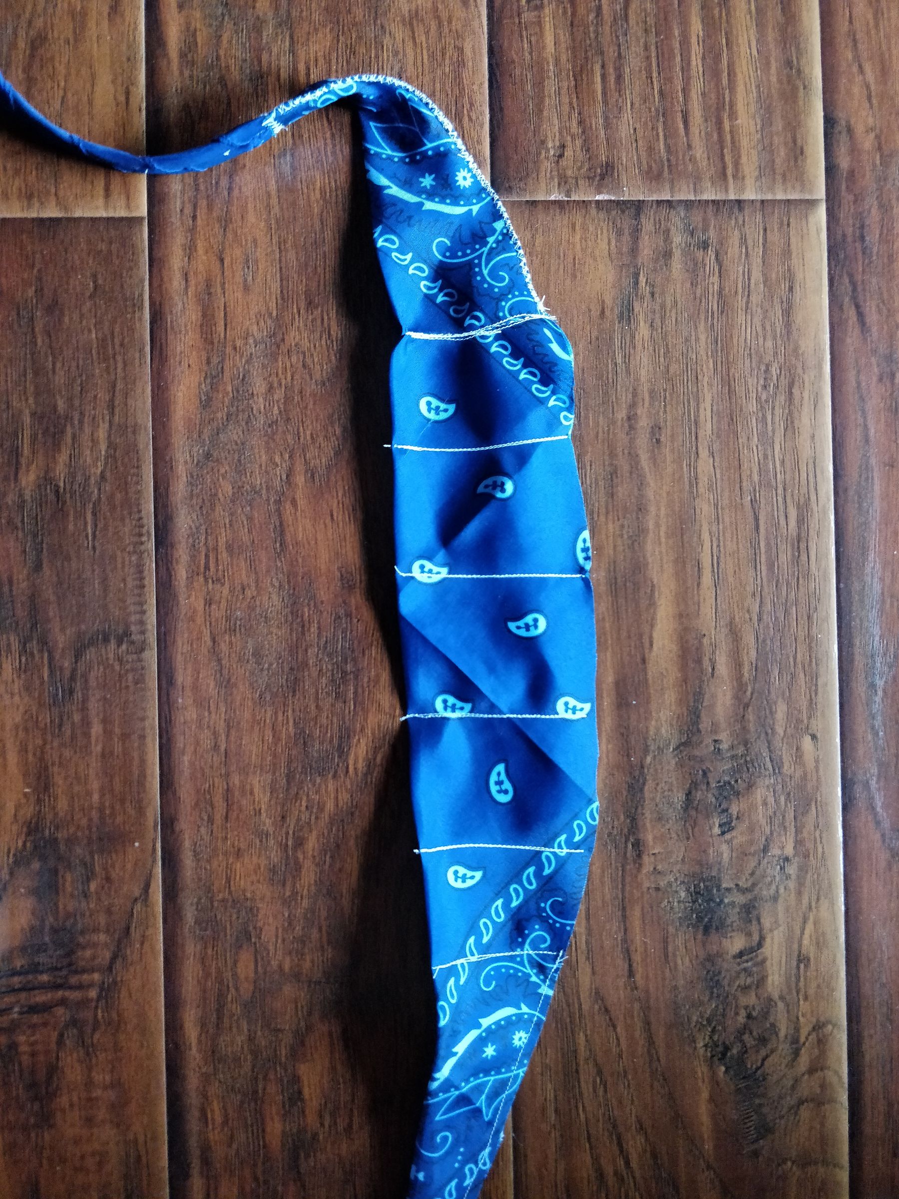 Hydration Beads Cooling Band : 6 Steps (with Pictures) - Instructables