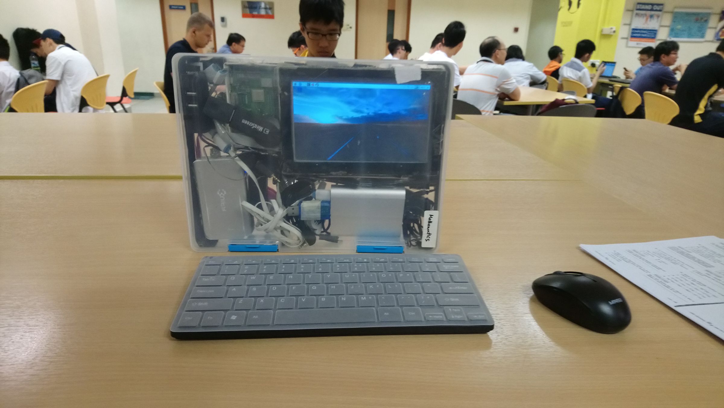 Raspberry Pi Cases : 4 Steps - Instructables