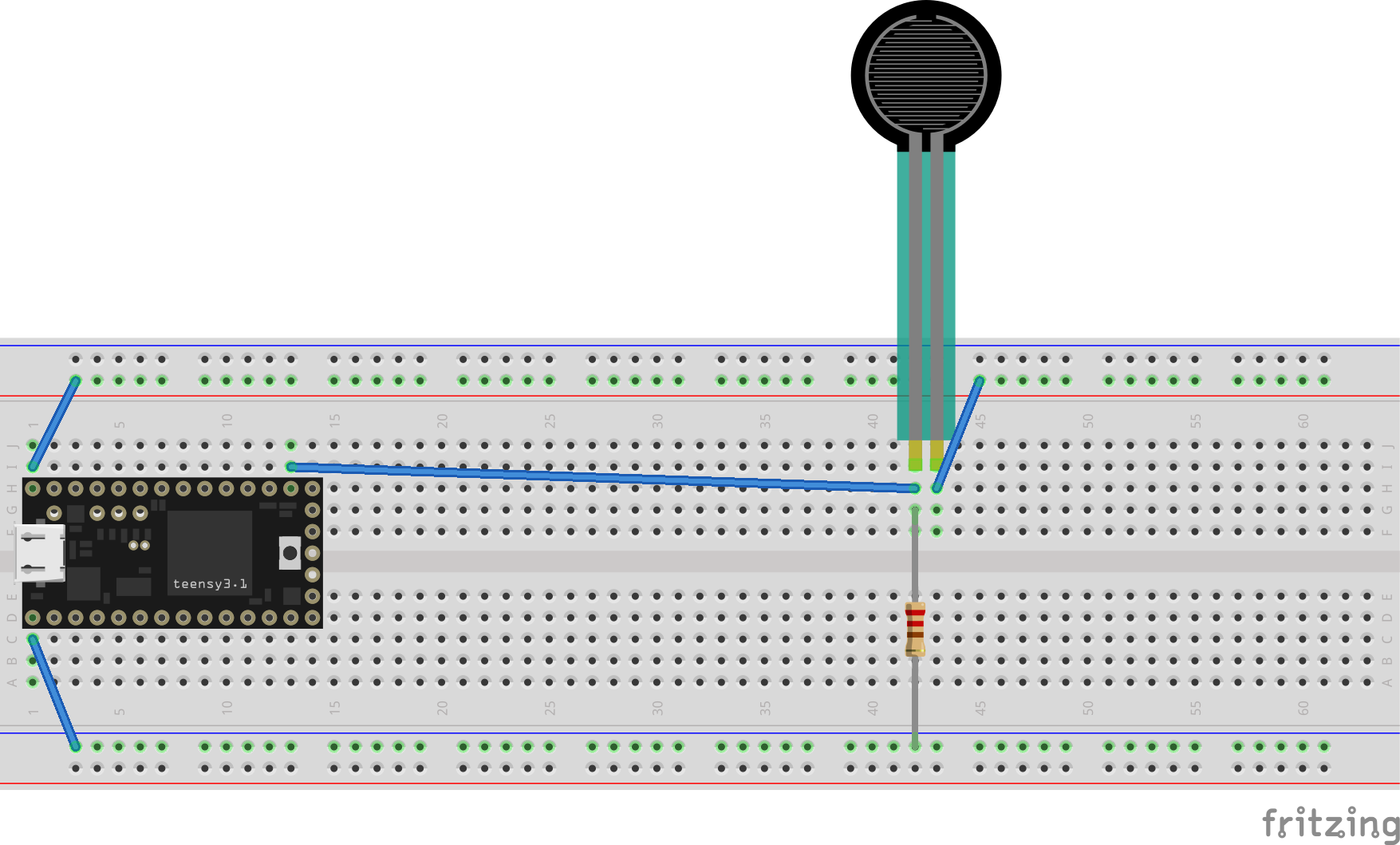 Interactive Particles : 8 Steps - Instructables