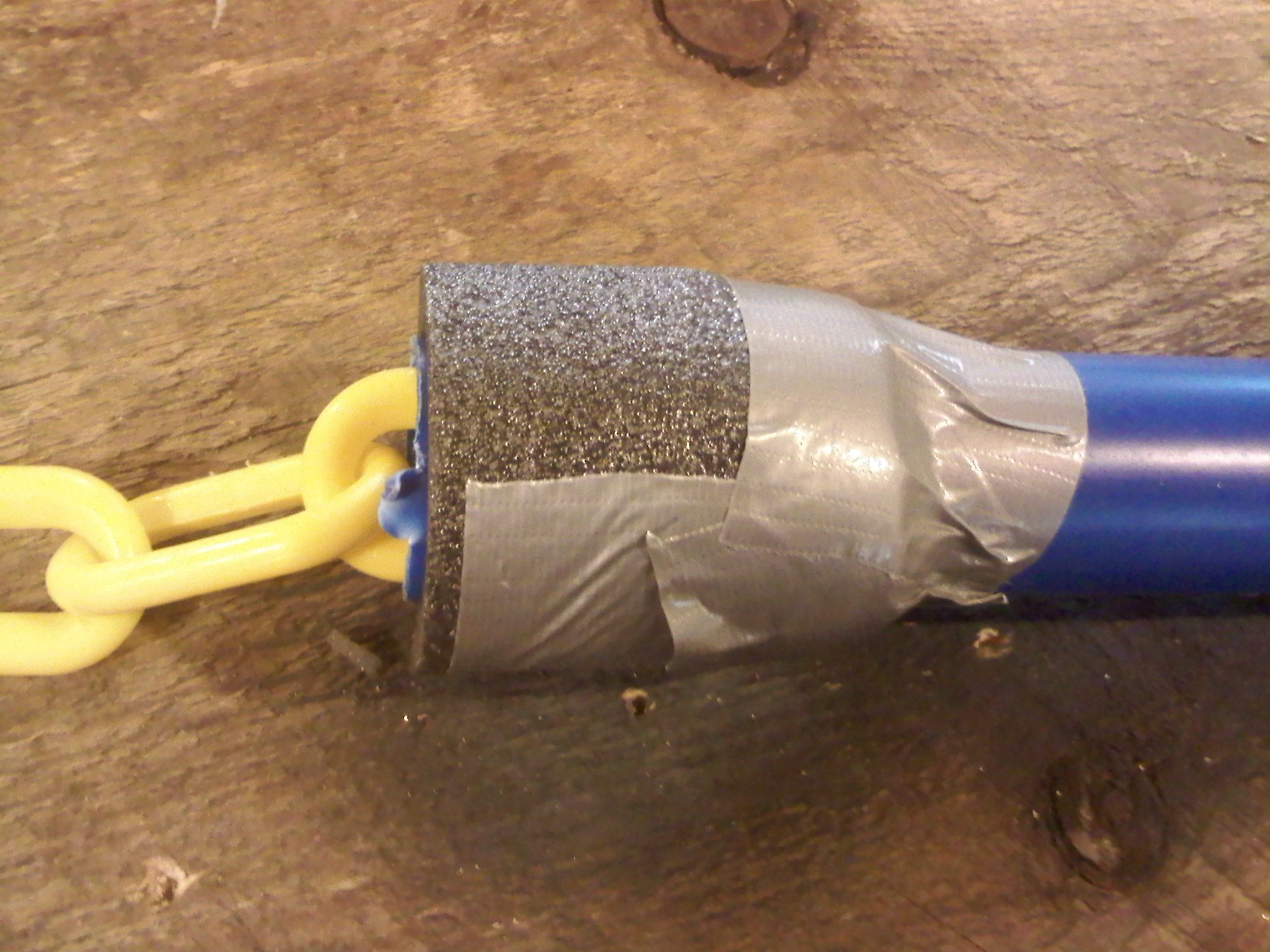 LARP Whip : 7 Steps - Instructables