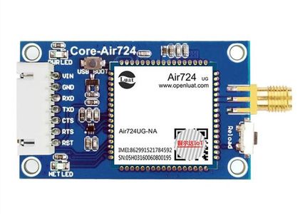 Smart Compost Bin Monitoring System -Based on 4G IoT and SHT20 : 4 ...