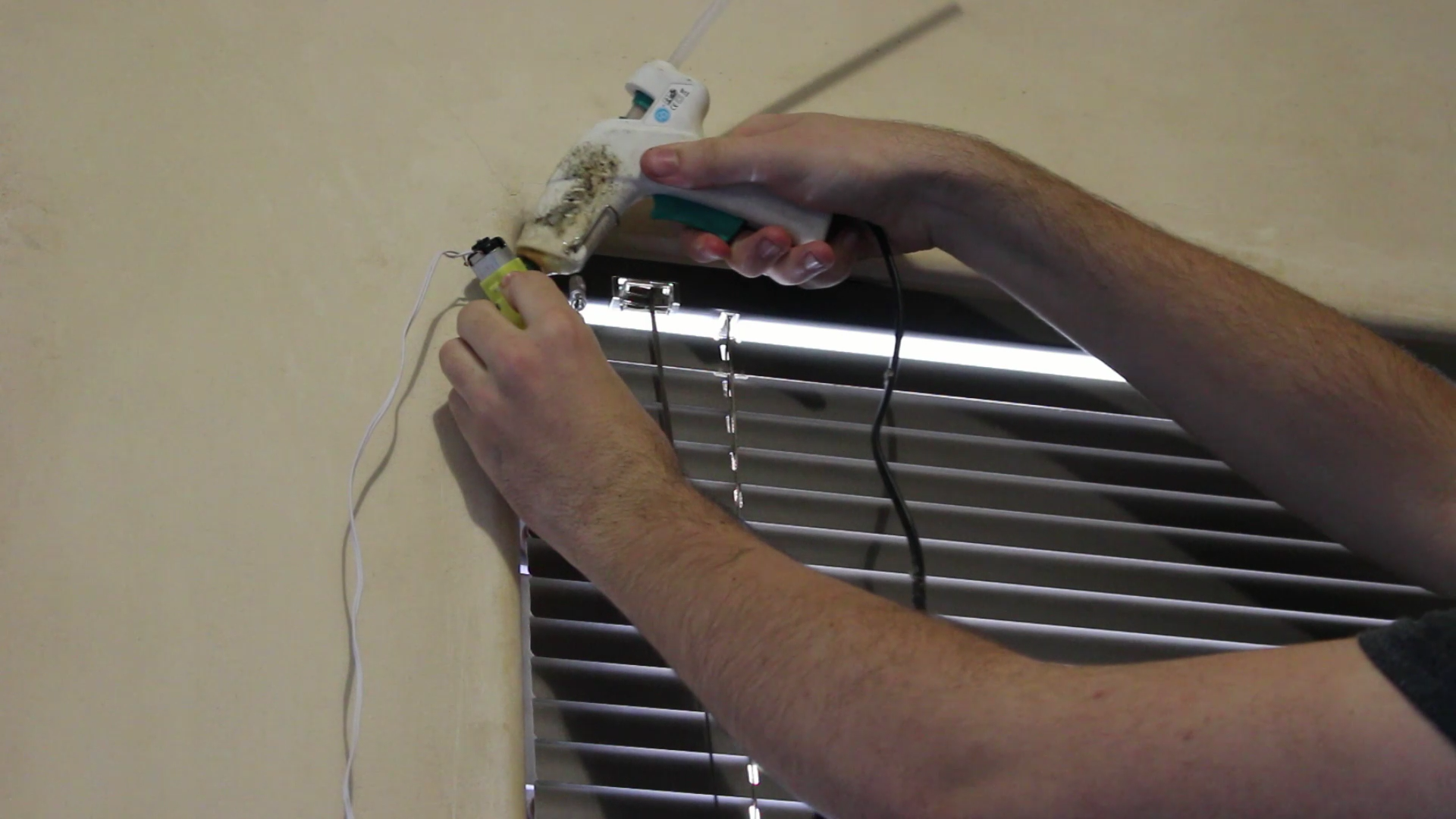 Voice Activated Arduino Blinds : 9 Steps (with Pictures) - Instructables