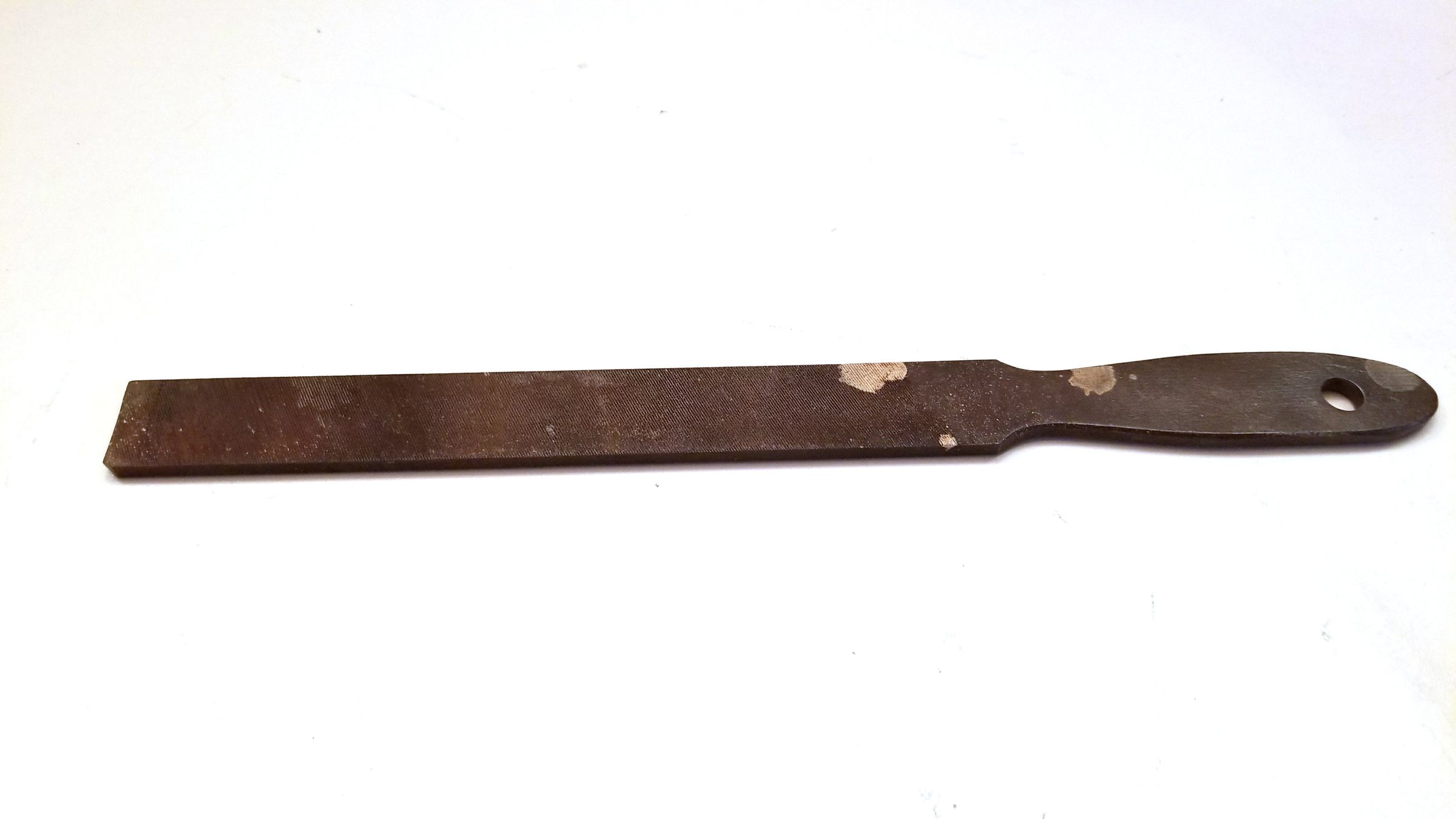 Marking Knife From File : 15 Steps (with Pictures) - Instructables