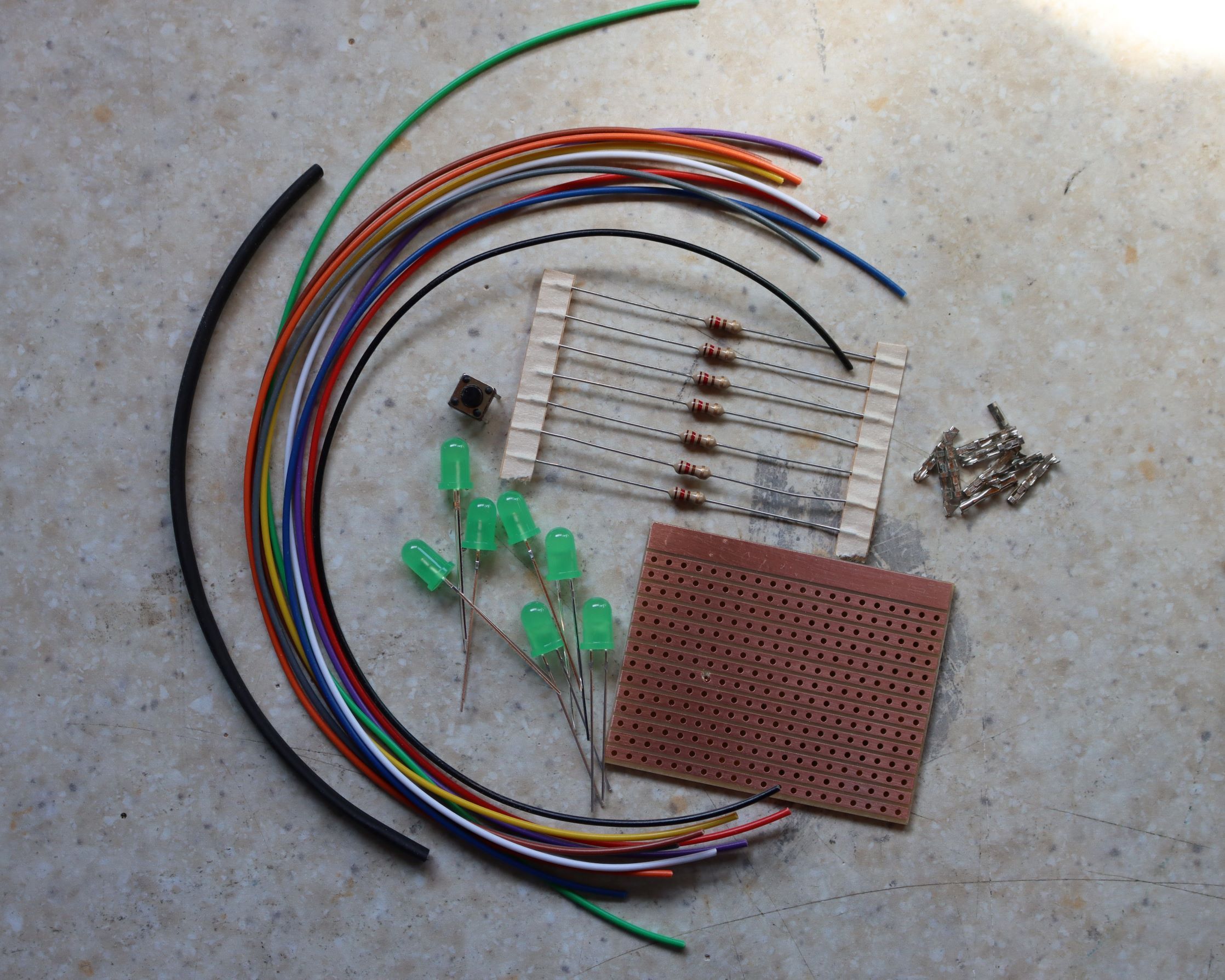 Raspberry PI Dice Project : 6 Steps - Instructables