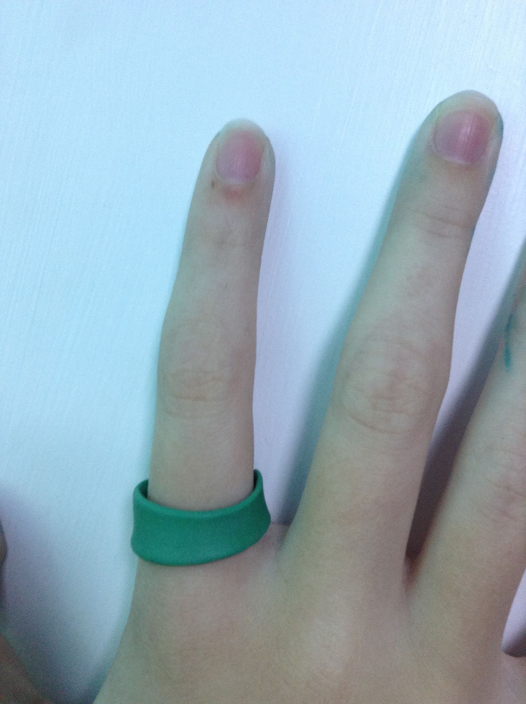 DIY Clay Rings : 8 Steps - Instructables