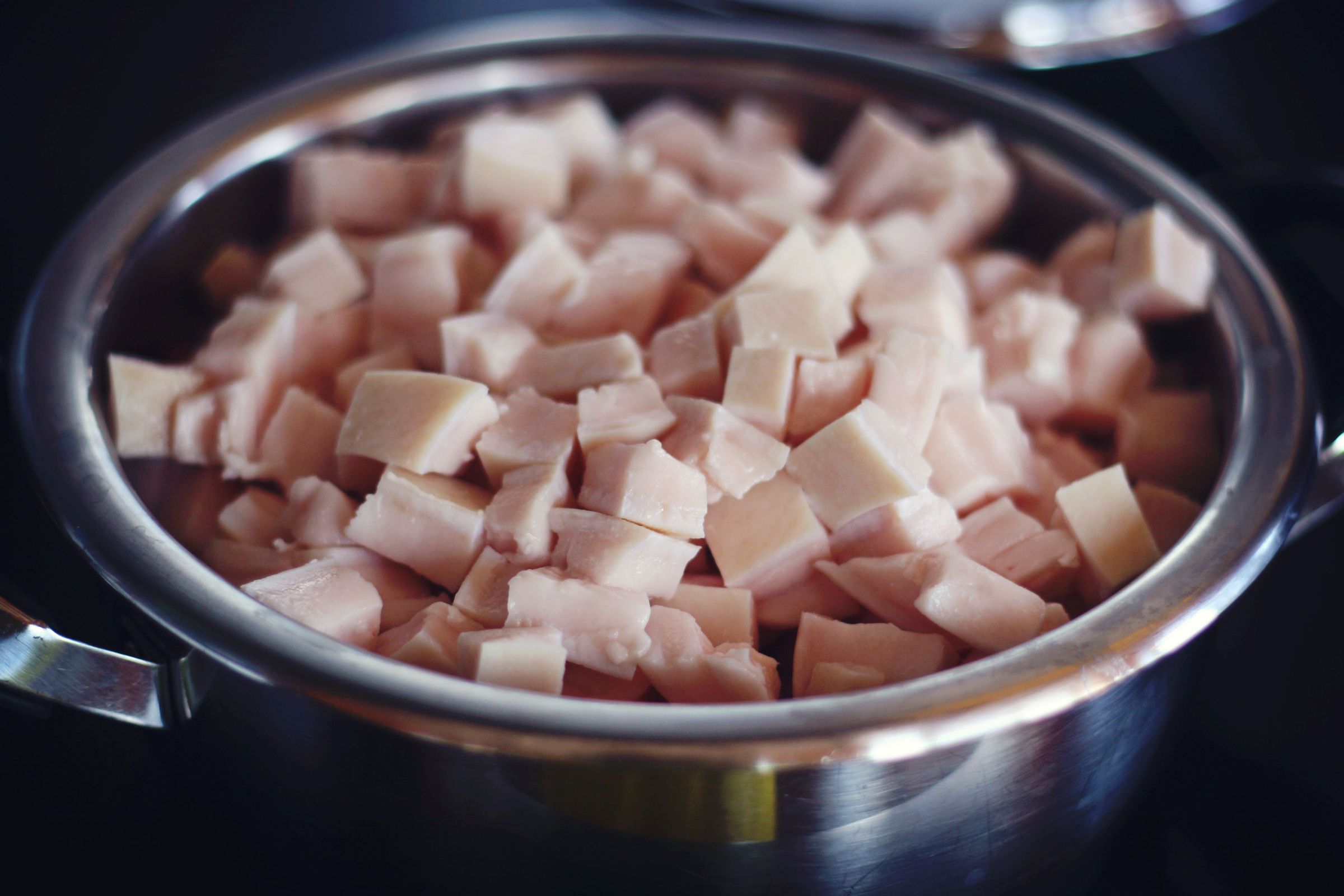 Rendering Your Own Pork Lard- and Why You Might Want to Do It! : 5 ...