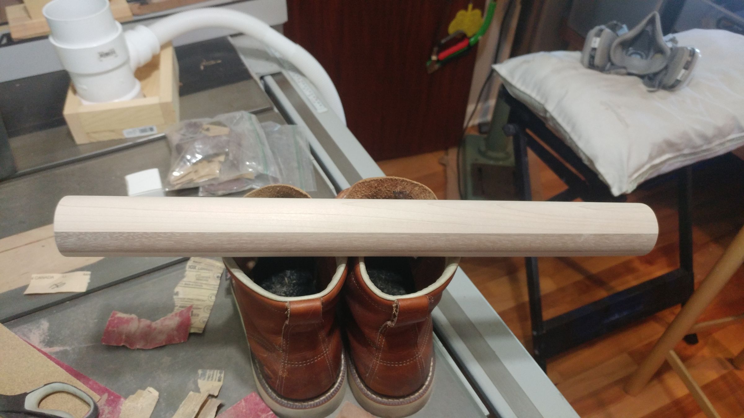 Rolling Dowel : 6 Steps (with Pictures) - Instructables