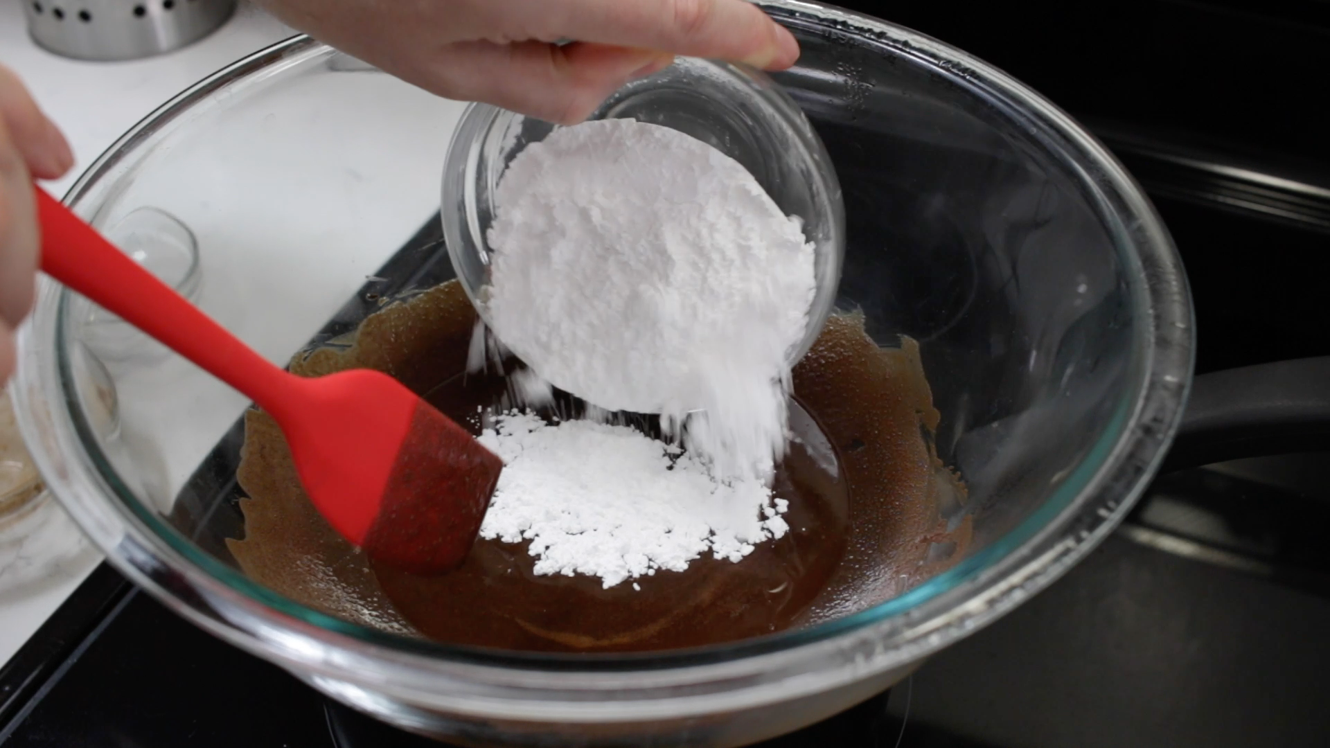 Homemade Milk Chocolate 4 Ingredients : 6 Steps (with Pictures ...