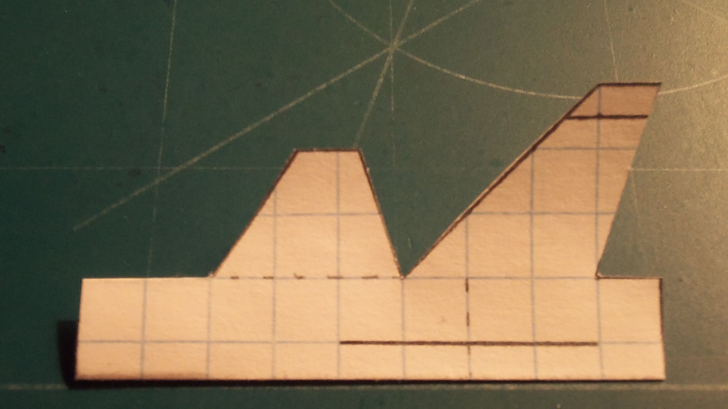 How to Make the Meteor Paper Airplane : 5 Steps - Instructables