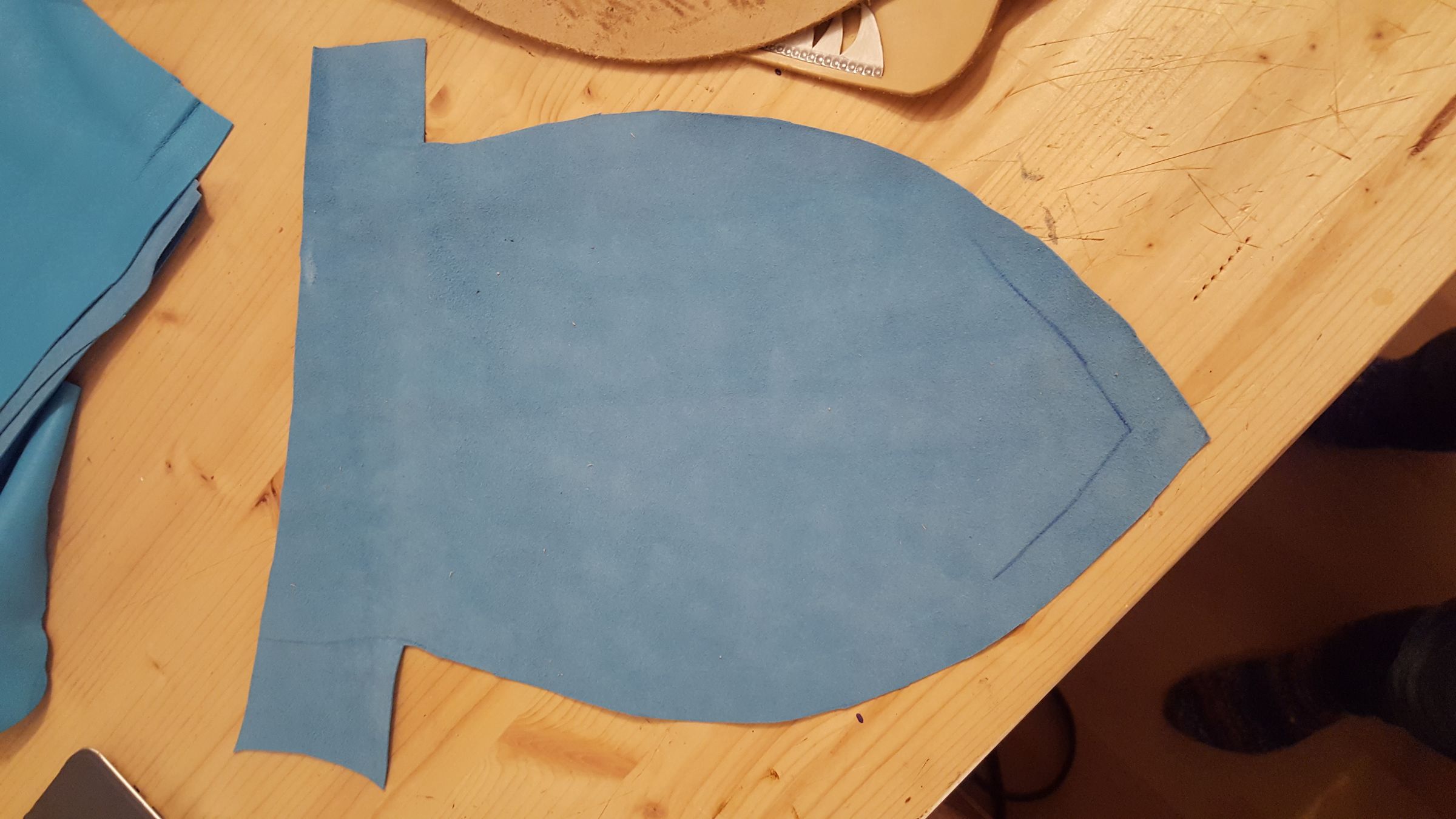 "The Wolf Backpack" OR How to Make a Convertible Bag : 19 Steps (with ...