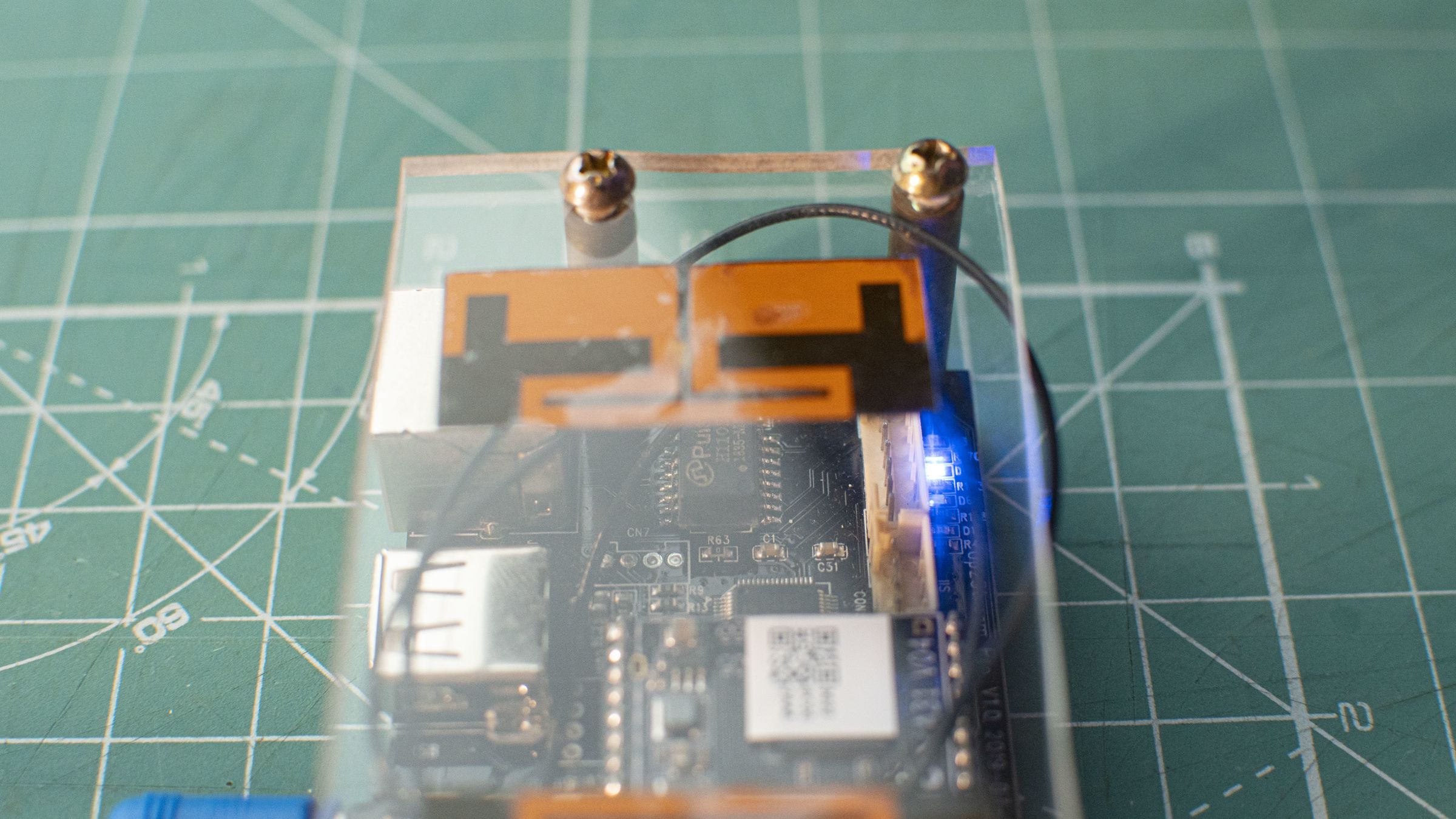 DIY Multi-Room WiFi + Bluetooth Audio System | Hi-Fi : 7 Steps ...