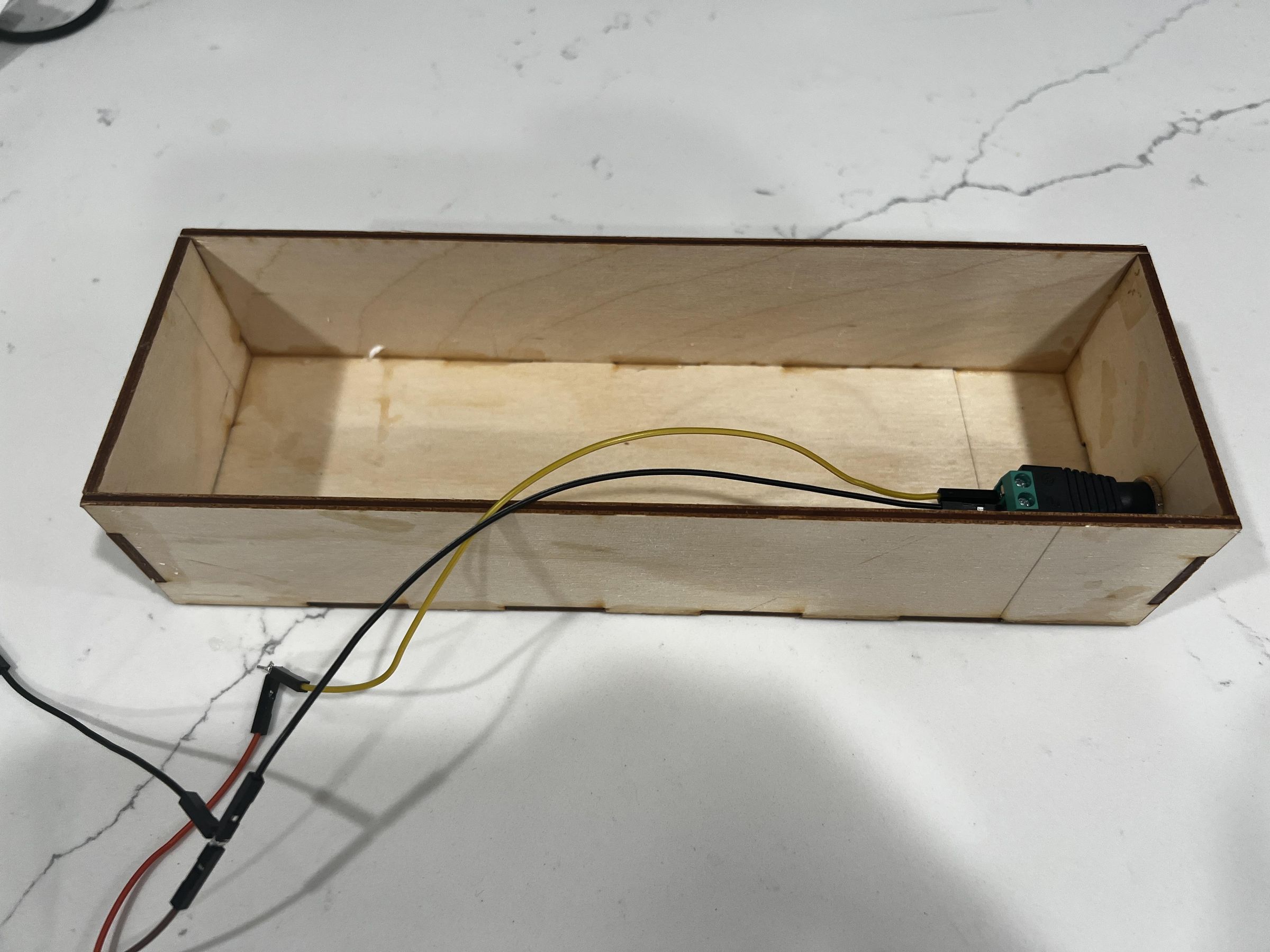 Smart Water Bubble Lamp : 10 Steps (with Pictures) - Instructables