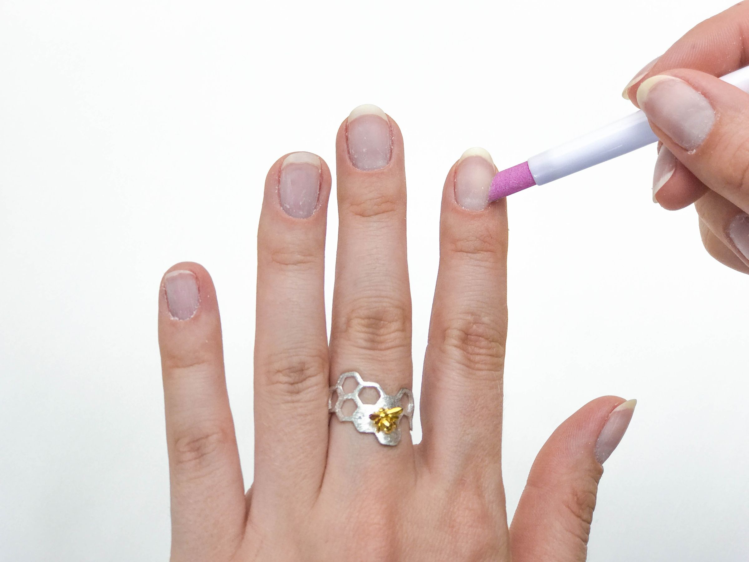 Gel Polish Like a Pro at Home : 12 Steps (with Pictures) - Instructables
