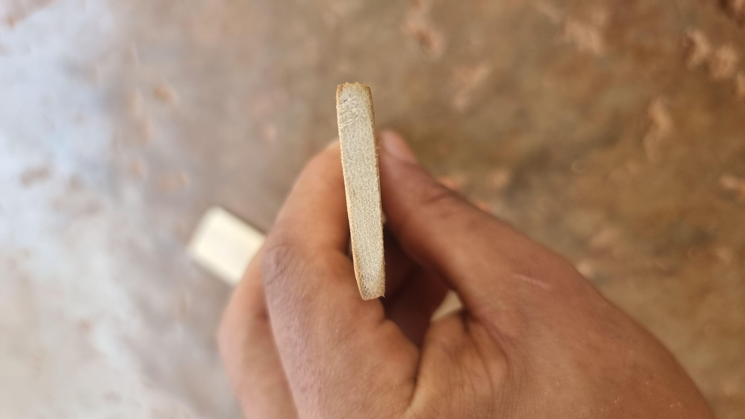 Bamboo Boomerang : 6 Steps (with Pictures) - Instructables