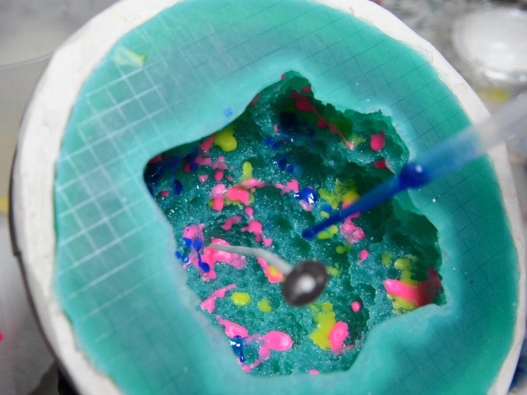 Turn Romanesco Broccoli Into a Candle : 17 Steps (with Pictures ...