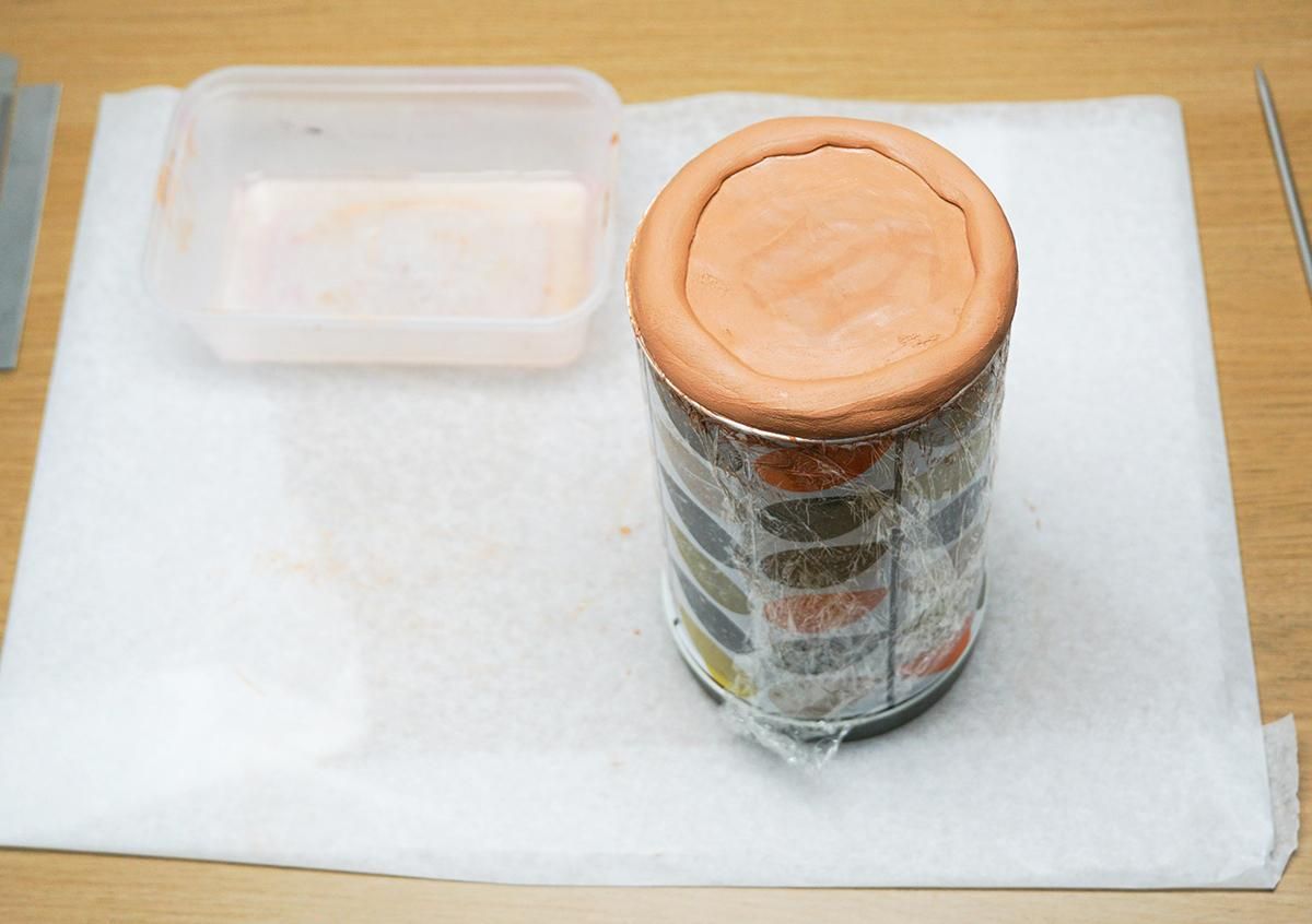 How I Fixed Air-Dry Clay Bowls After a Disaster! : 9 Steps (with ...