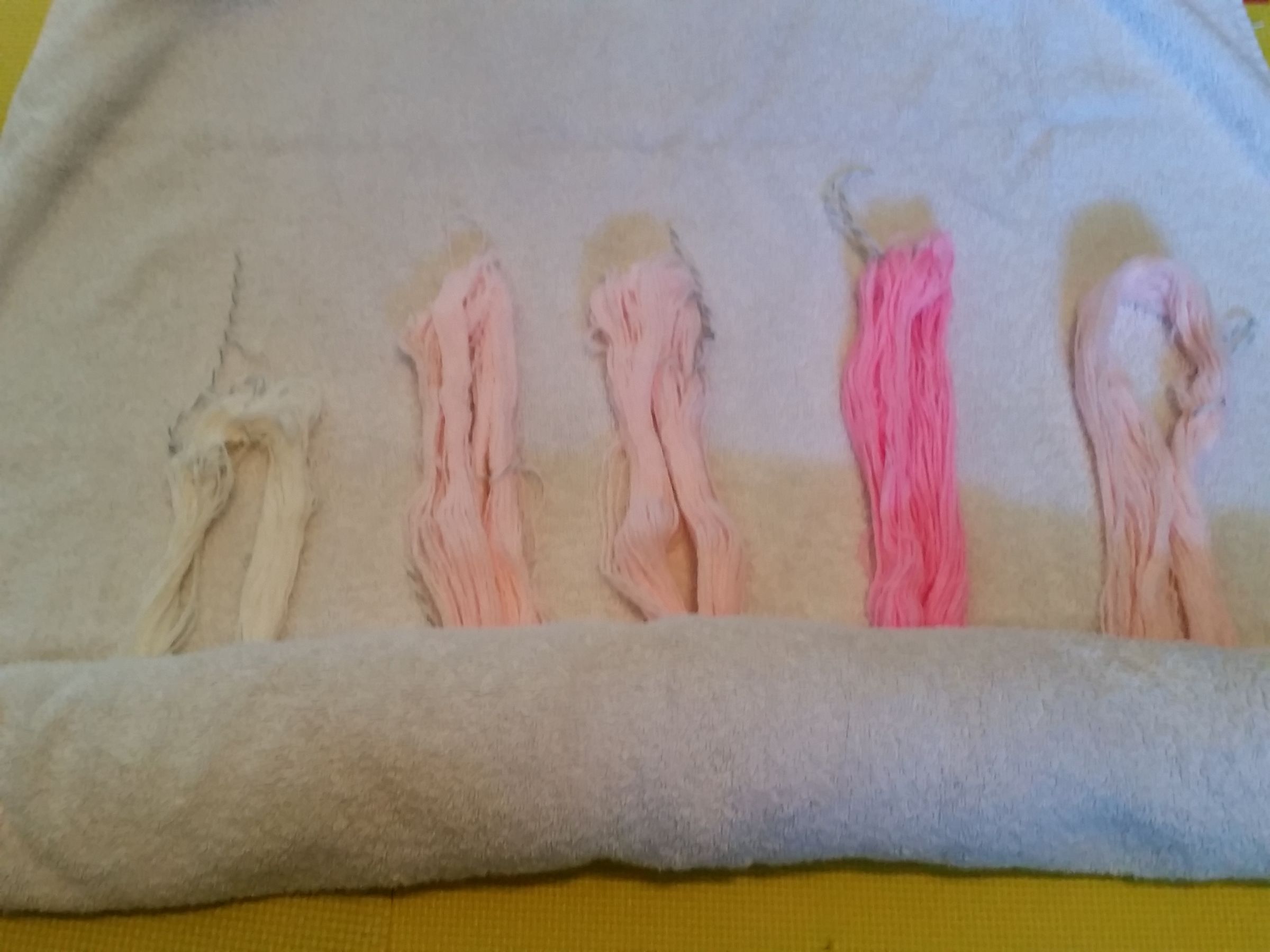 How to Turn Second Hand or Dirty Yarn Into Usable Stash : 5 Steps (with ...