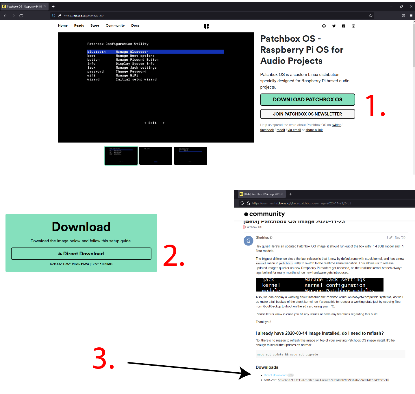 How to Turn Your Raspberry Pi Into a Powerful Effects Pedal : 12 Steps ...