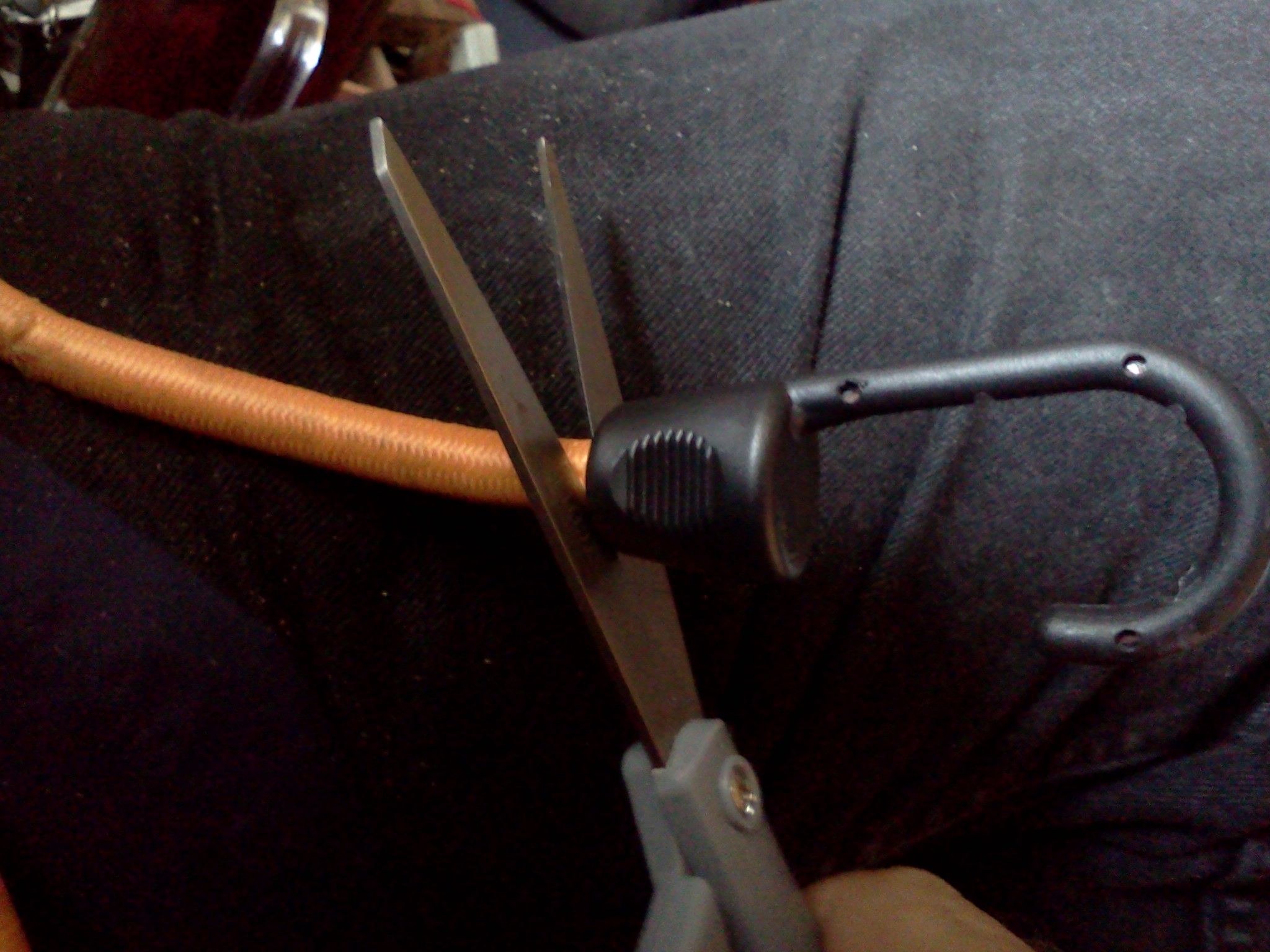 One Hour Steampunk'd Mono-Pod Camera Mount : 6 Steps - Instructables