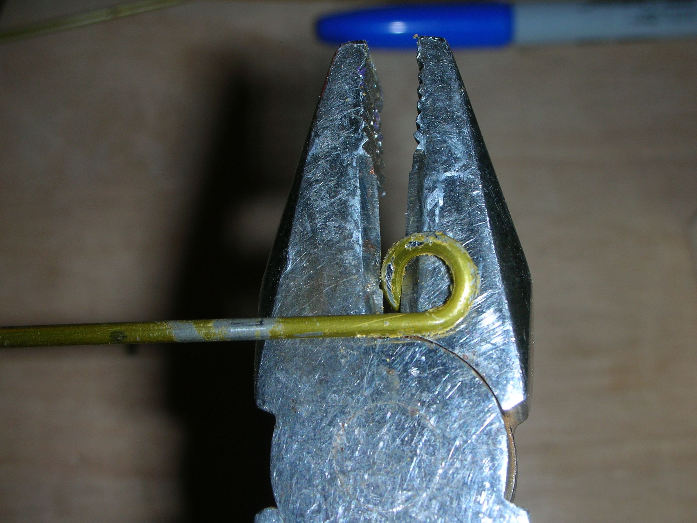 A Working, Old-Timey Stirling Engine - Hand Tools Only! : 10 Steps ...