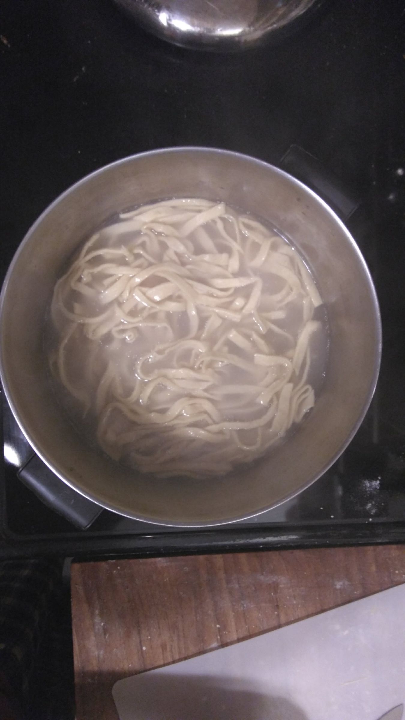 1,2,3... Series: Pasta : 4 Steps (with Pictures) - Instructables