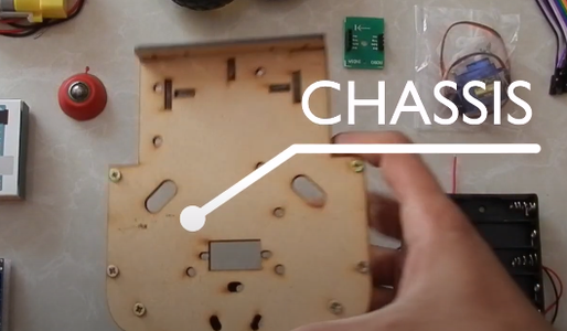 How to Make Smart Obstacle Avoiding Robot Using Arduino Uno : 6 Steps ... How to Make Smart Obstacle Avoiding Robot Using Arduino Uno : 6 Steps ...