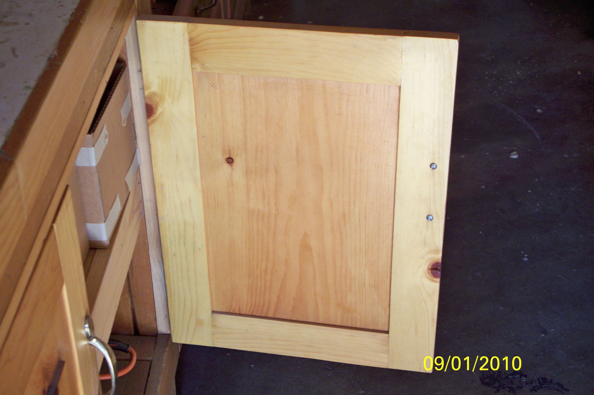 How to Make a Great Workbench : 6 Steps - Instructables