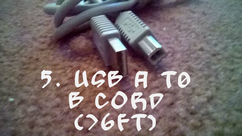Controlling a Robot With a Wii Remote : 10 Steps (with Pictures ...