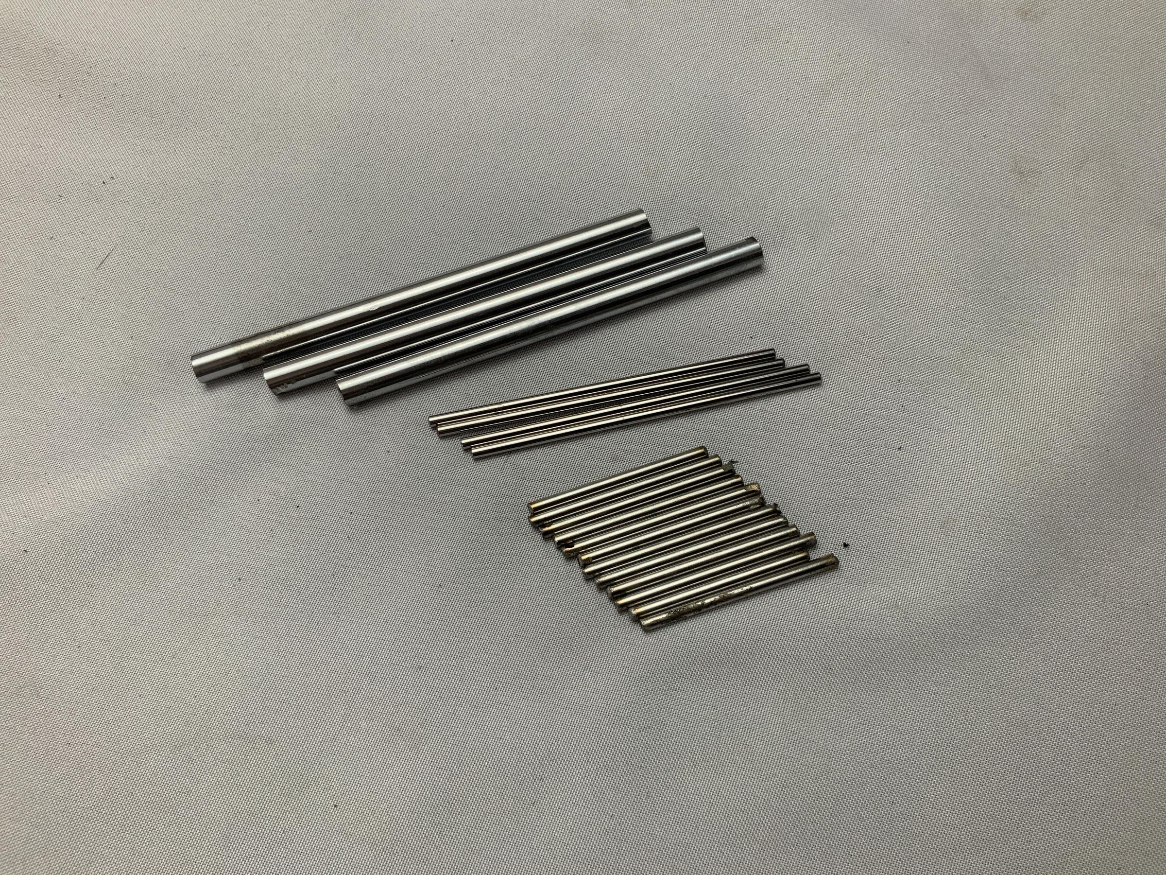 3D Printed Advanced Mobile Robot and Testing Platform : 75 Steps (with ...