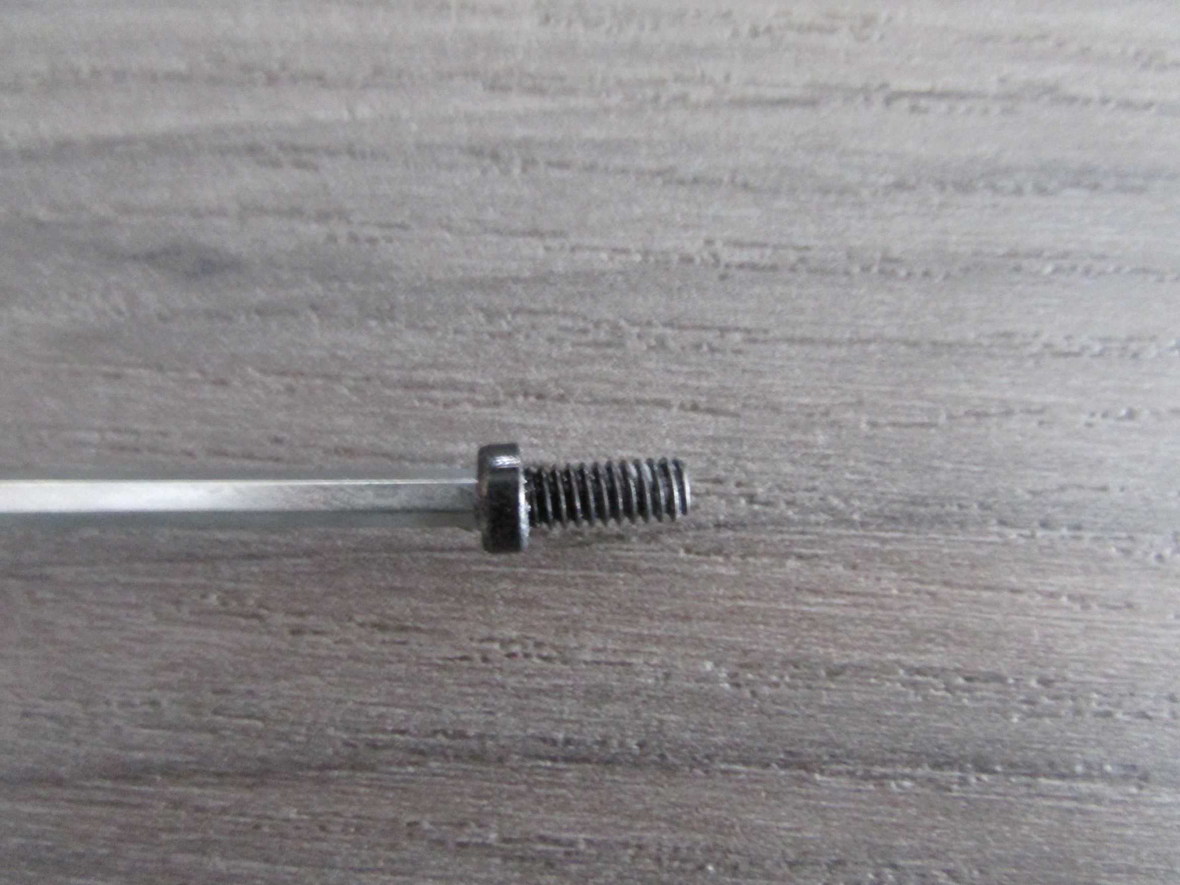 Monster Truck Axle Repair!!! : 3 Steps - Instructables